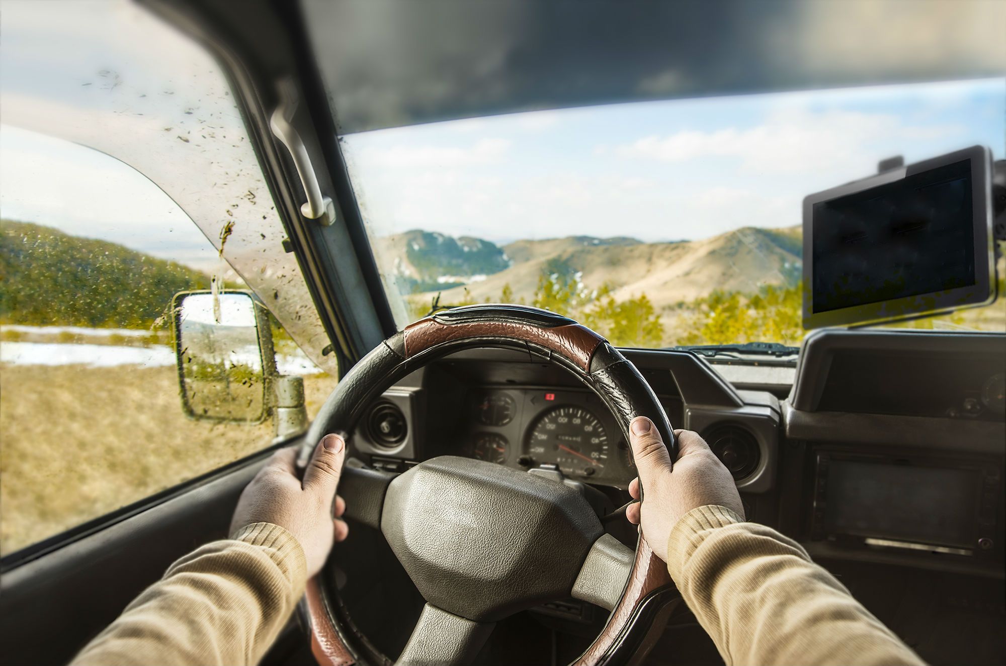 Chevrolet Silverado Power Steering Defect Could Cause Steering Failure