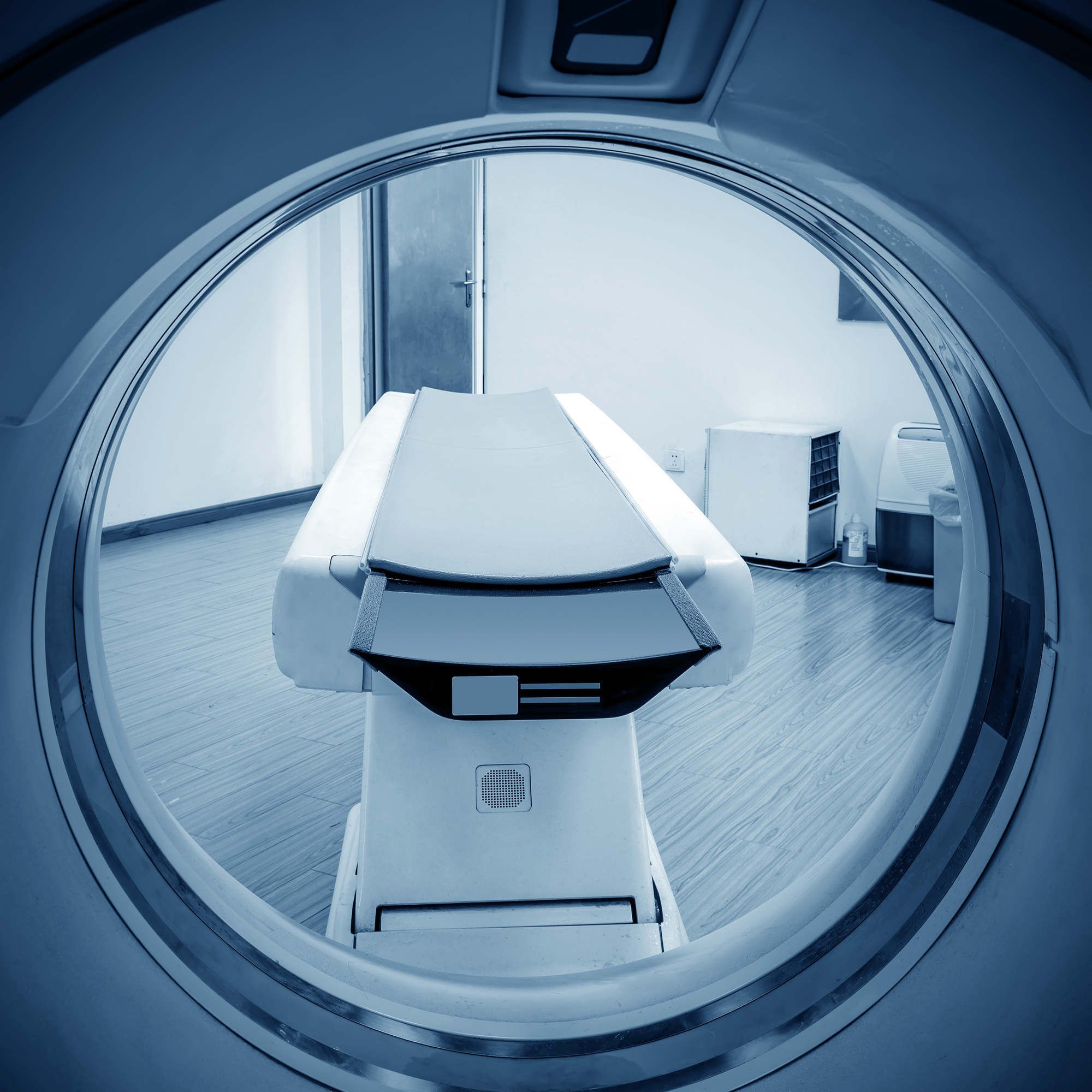 Does Gadolinium MRI Dye Stay in a Patient's Body?