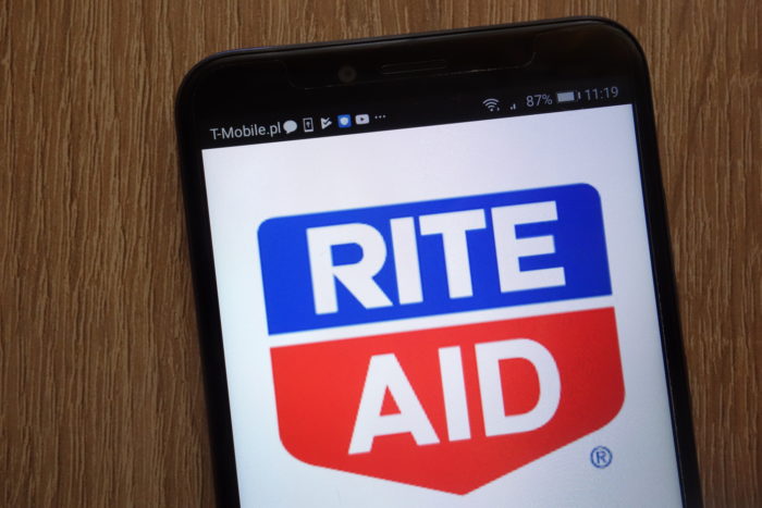 Rite Aid Class Action Says Charity Donations Collected Without Consent