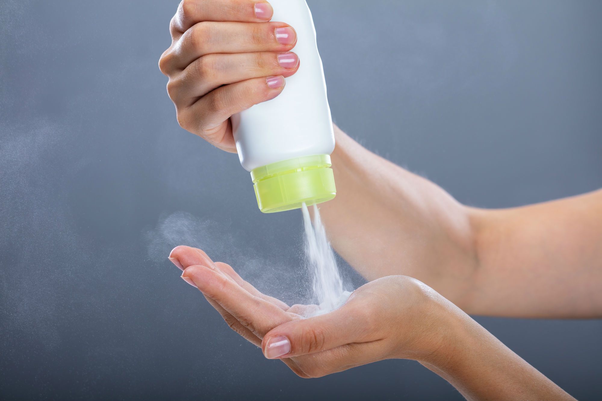 Ovarian Cancer Patient Says Talcum Powder Causes Cancer - Top Class Actions