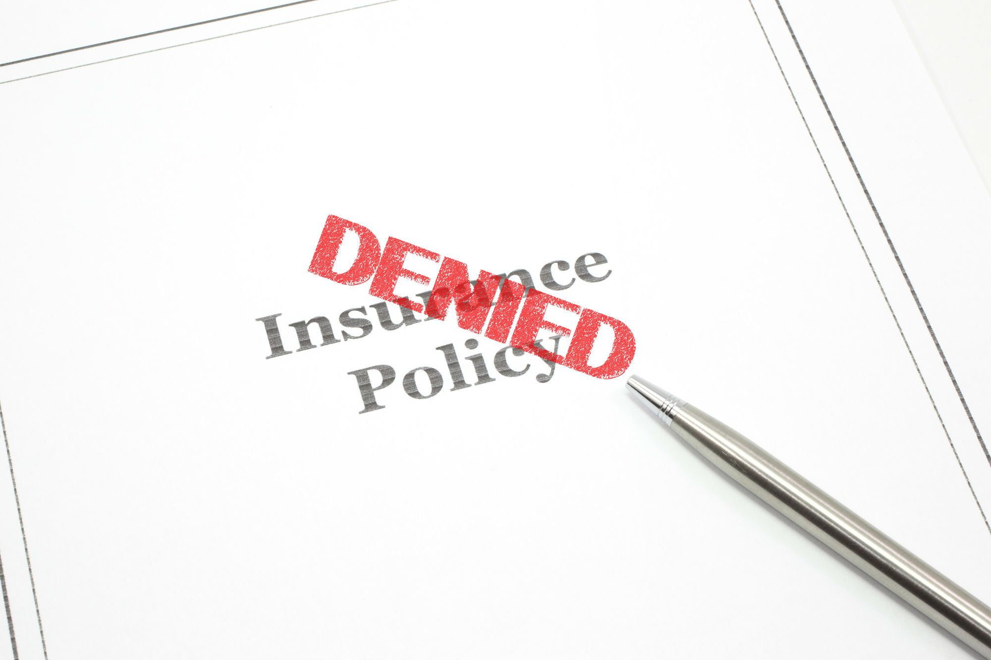 Unum Claim Denial Prompts Consumer Disability Lawsuit - Top Class Actions