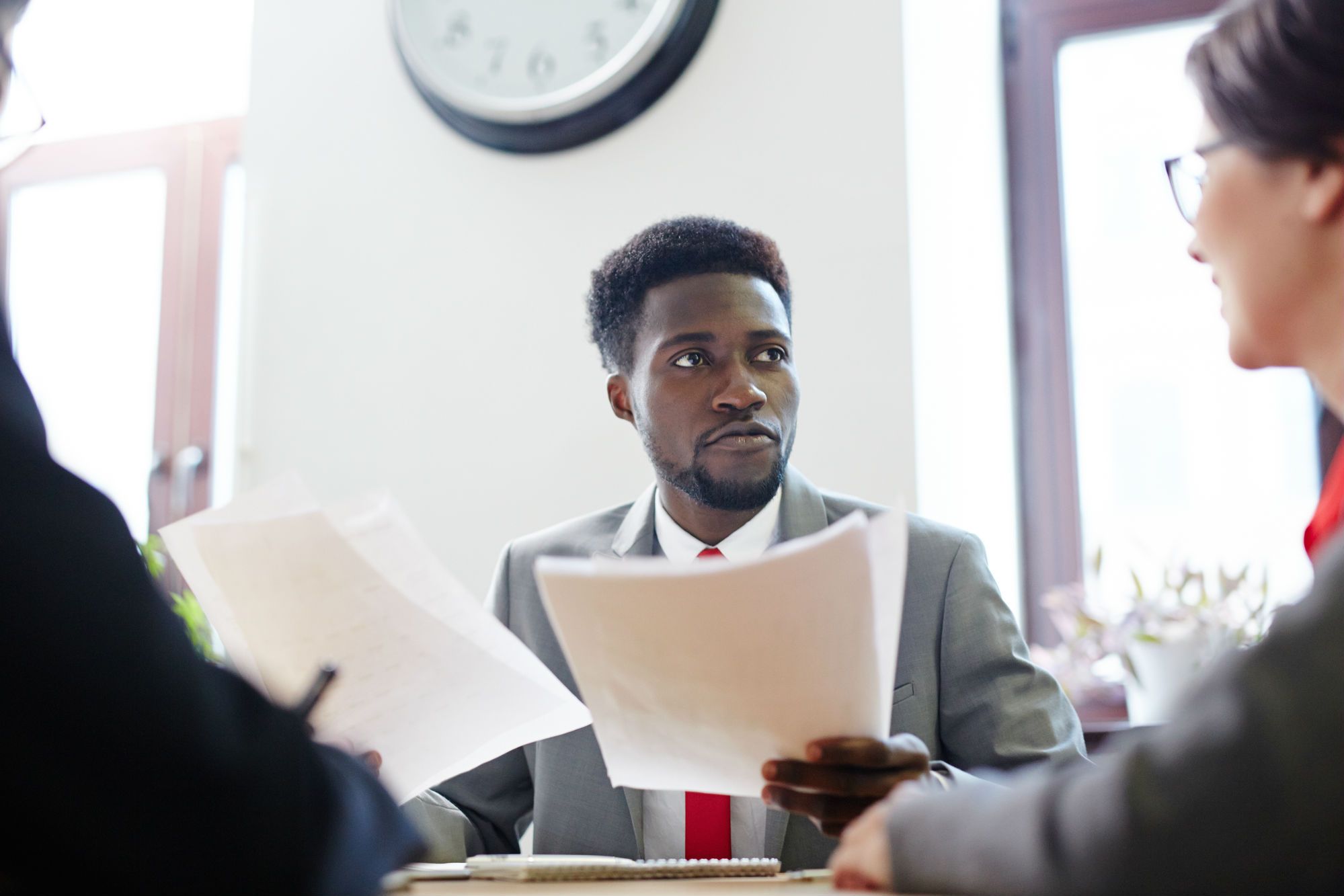 Employees Express Frustration over H&R Block No Poach Agreement - Top ...