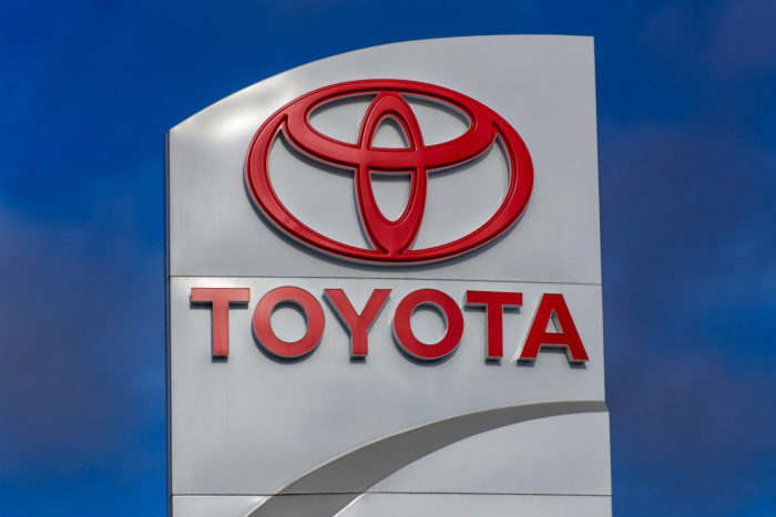 Toyota 4Runner Class Action Says Vehicles Prone to Excessive Rust