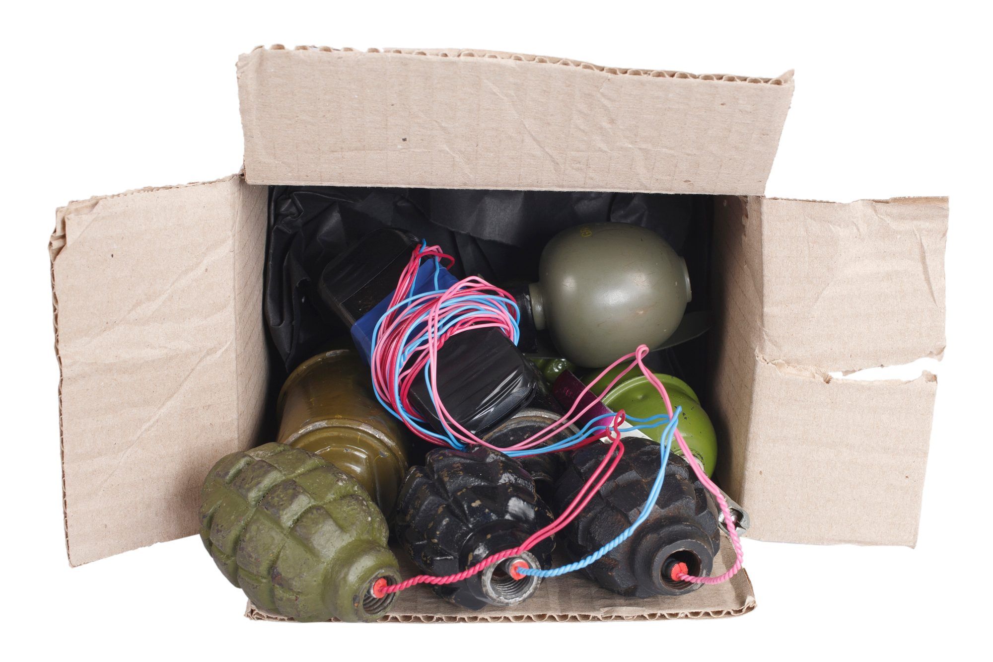 Active Duty Servicemembers and Veterans May Seek Damages for IED or EFP ...