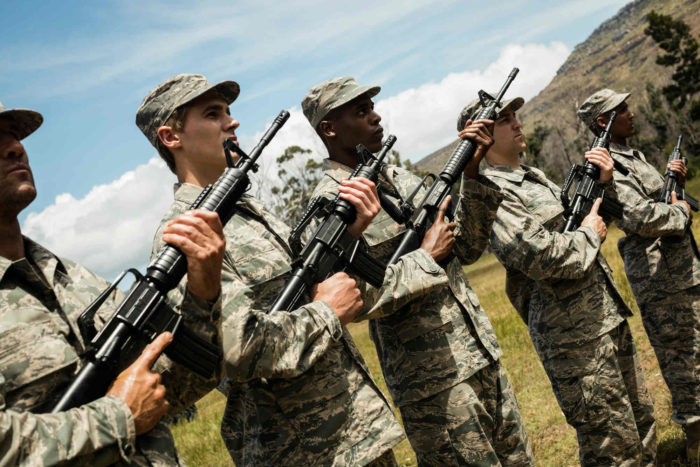 IED Explosive Injuries May Be Permanent or Lead to Death - Top Class ...