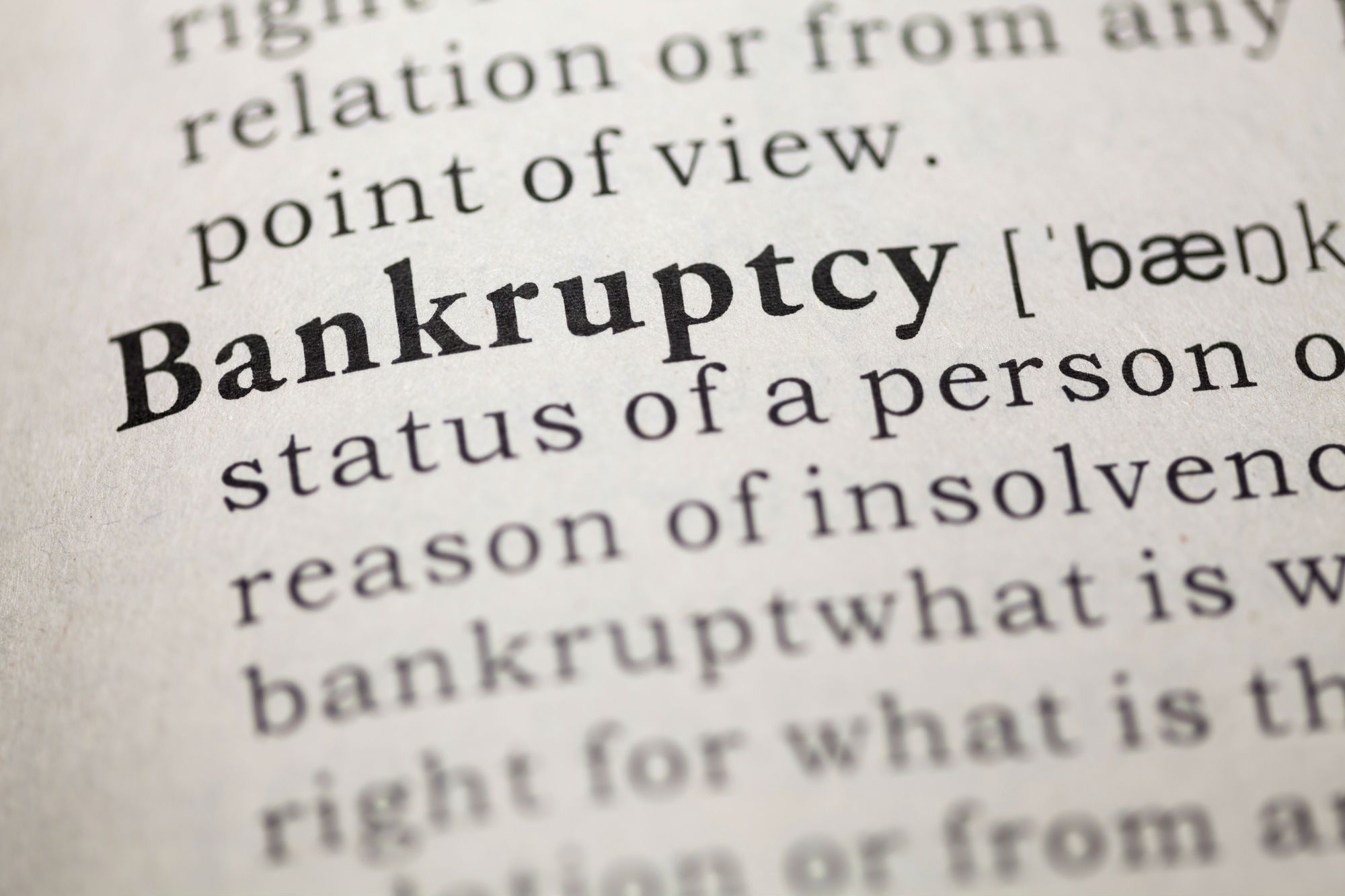 Imerys Announces Bankruptcy, Dropped From J&J Talc Cancer Lawsuit - Top ...