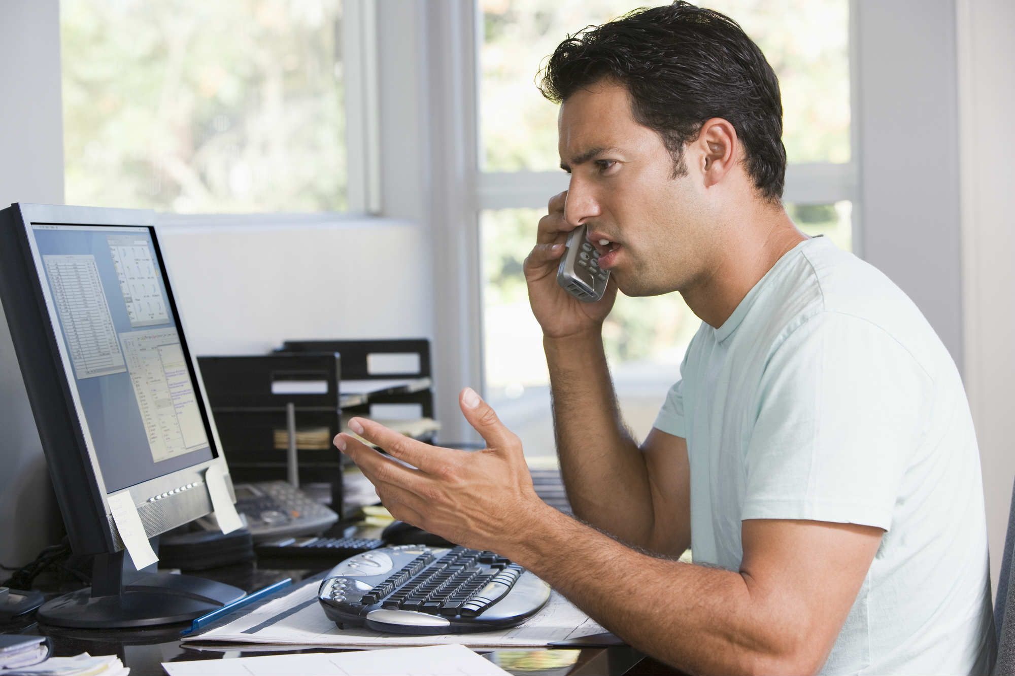 Claims of TCPA Violations End with $4.8 Million Settlement