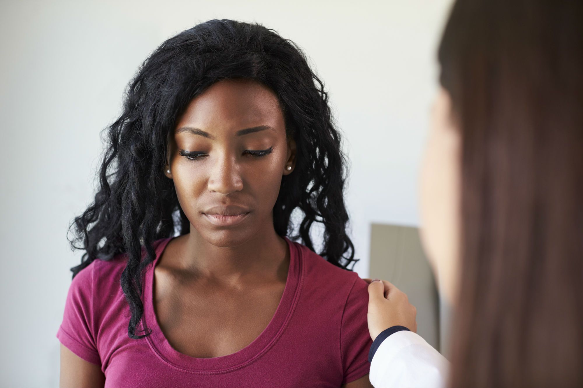 Woman Alleges False Negative Pap Smear Led to Cervical Cancer Diagnosis