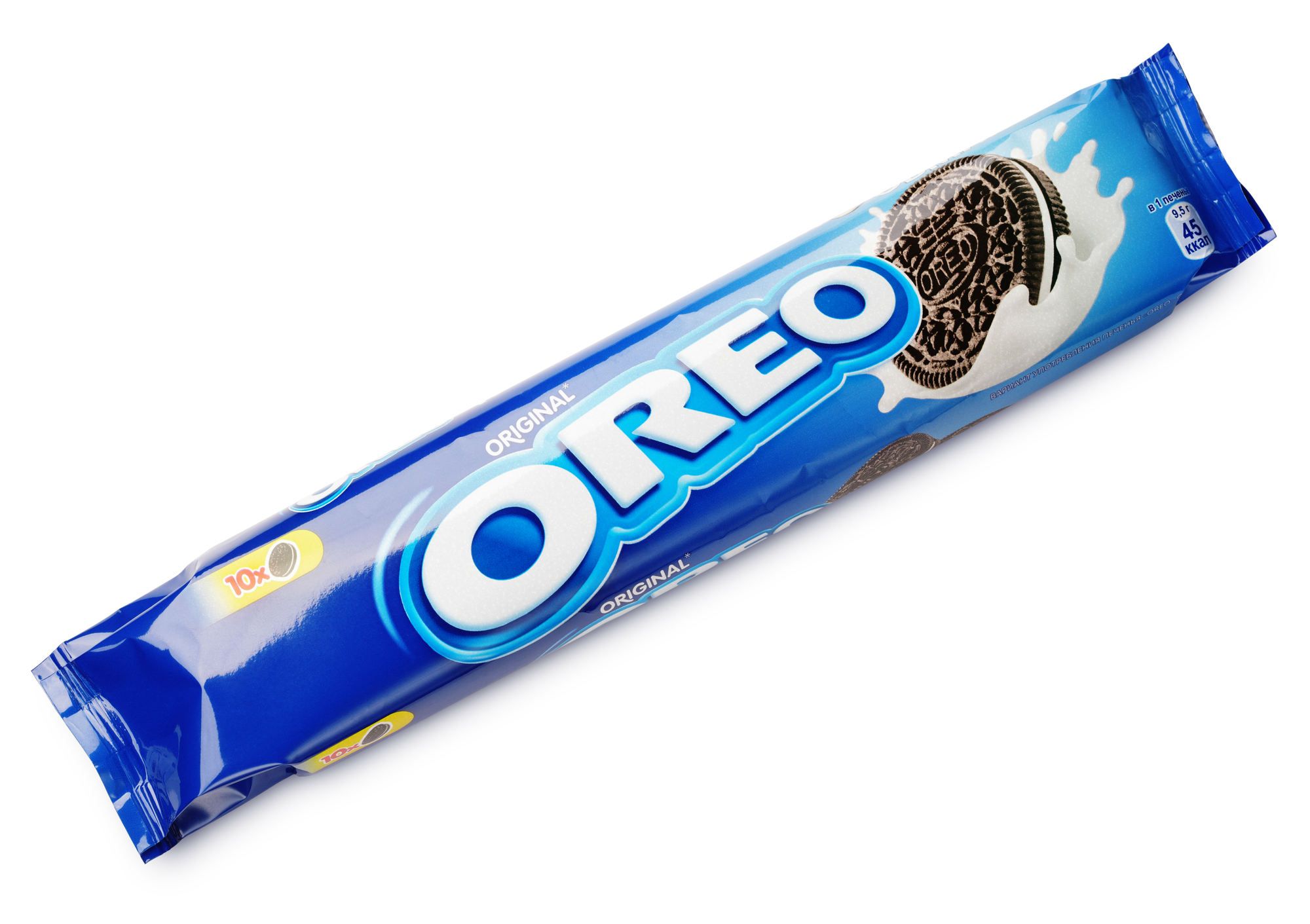 Oreo Class Action Challenges 'Real Cocoa' Claim