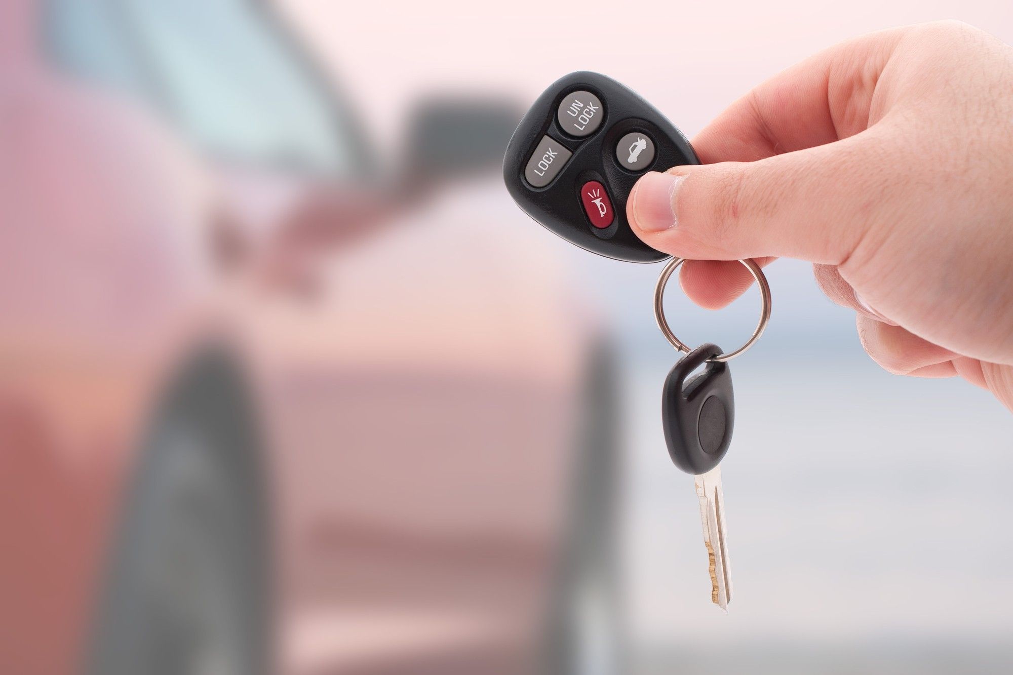 What Is Required to Rent a Car in Florida?