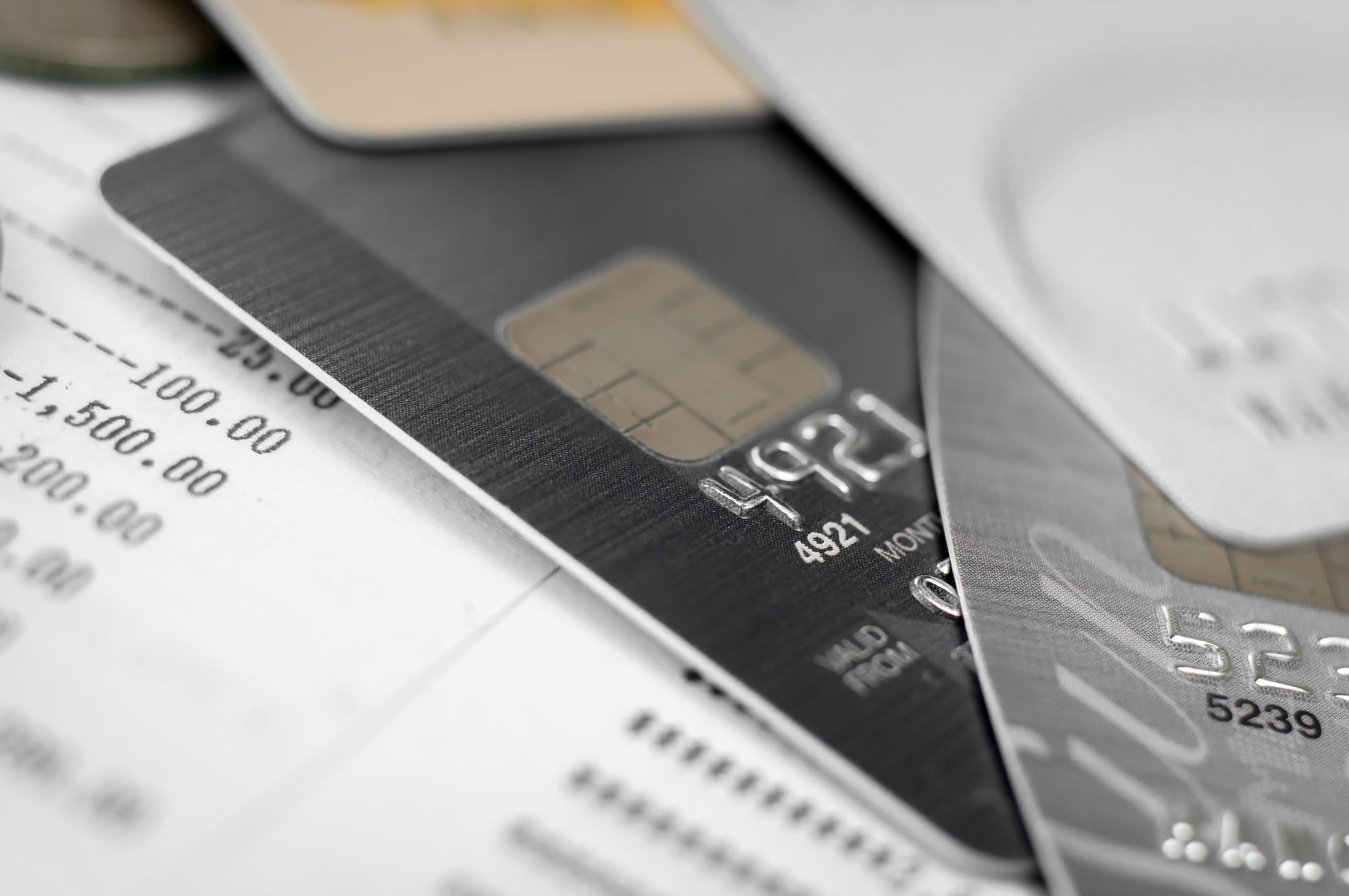 Do All Credit Cards Have Trailing Interest?