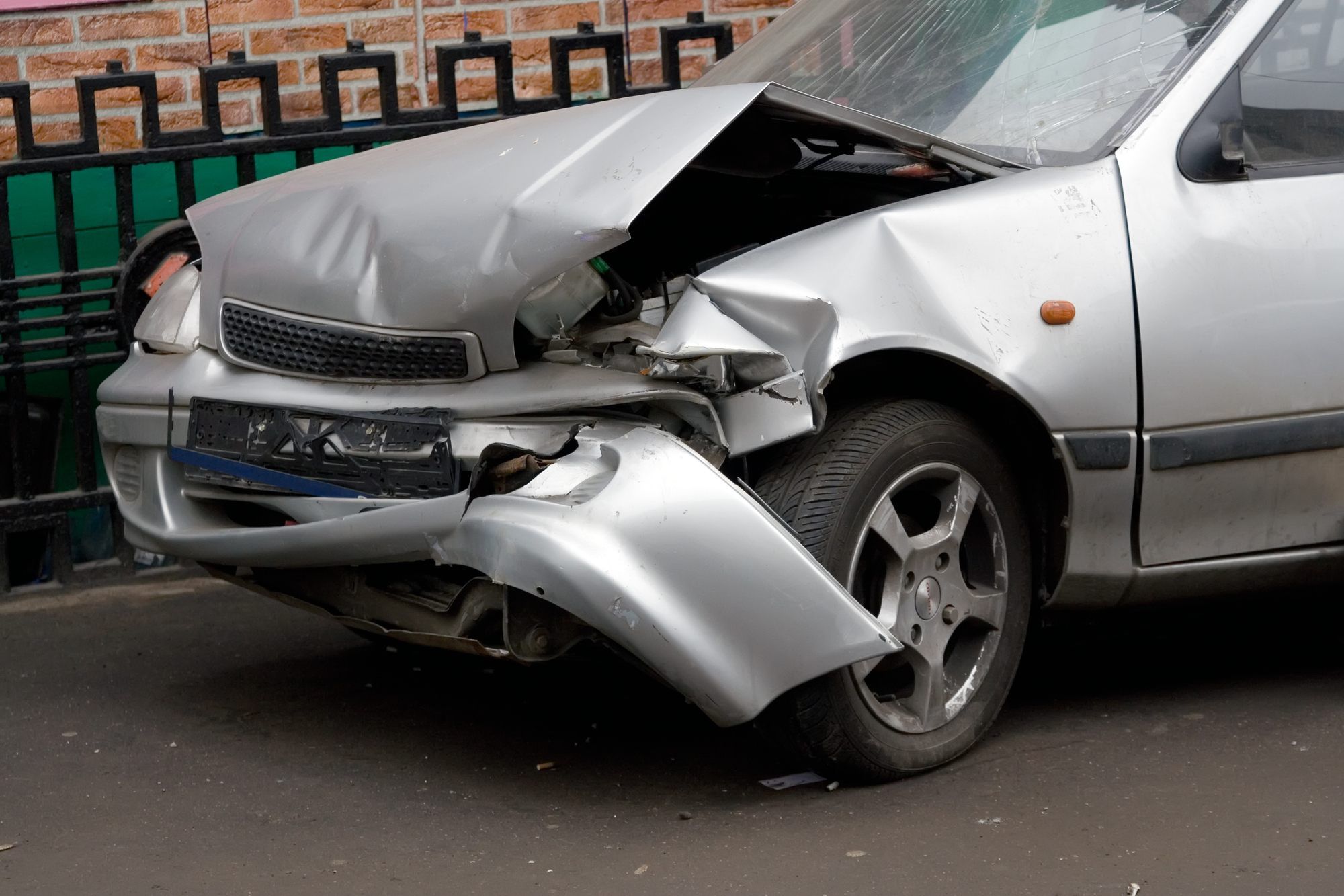 When Is A Car Totaled Top Class Actions When Is A Car Totaled Top Class Actions