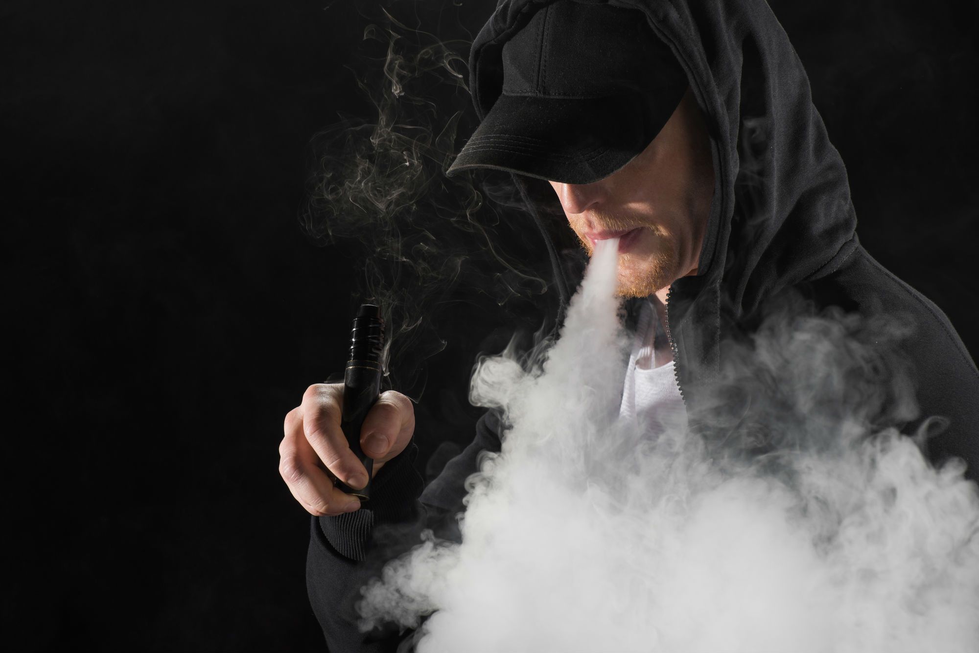 What Are the Long Term Effects of E-Cigarettes? - Top Class Actions