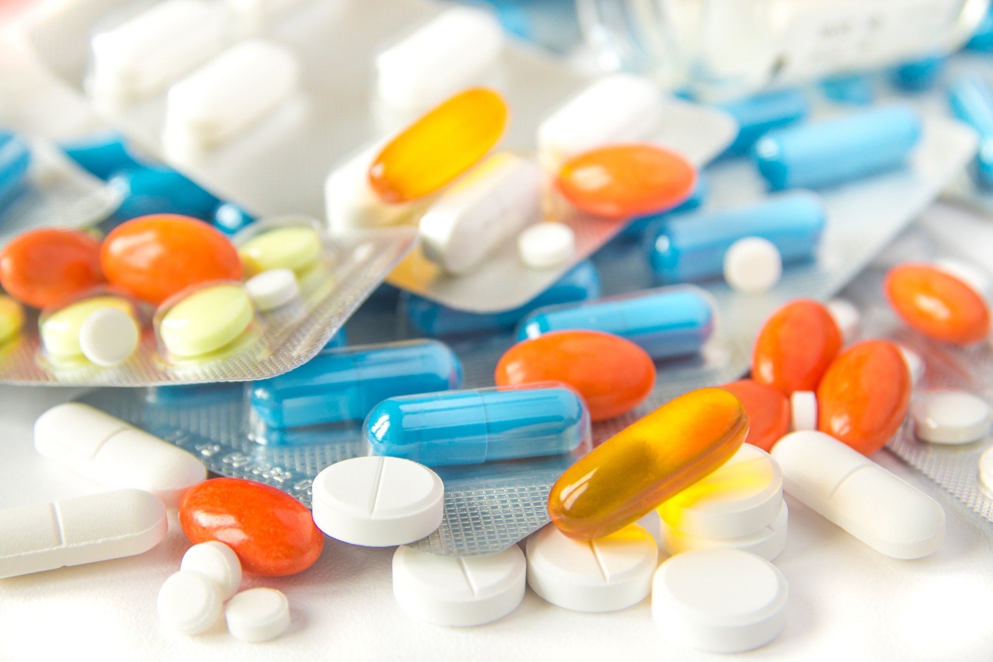 What Drugs Cause DRESS Syndrome?