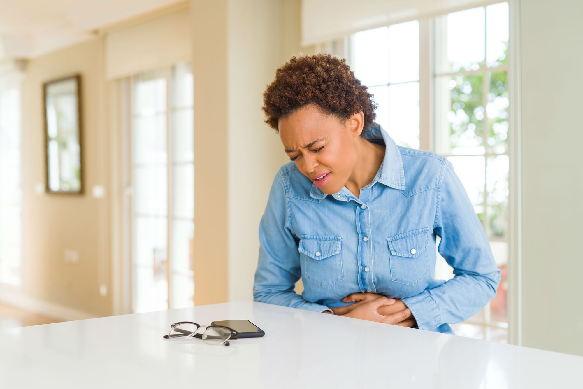 What Are The Symptoms Of Pelvic Mesh Complications?