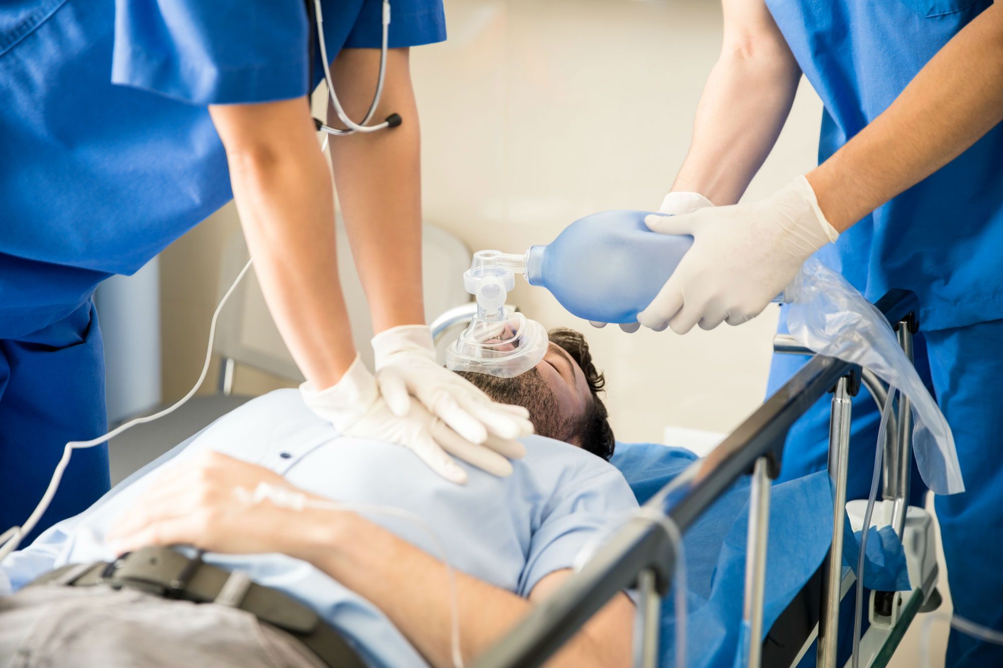 What Is Nexterone Used For?