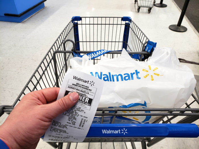 Walmart Class Action Says Gift Cards Are Tampered With Top Class Actions