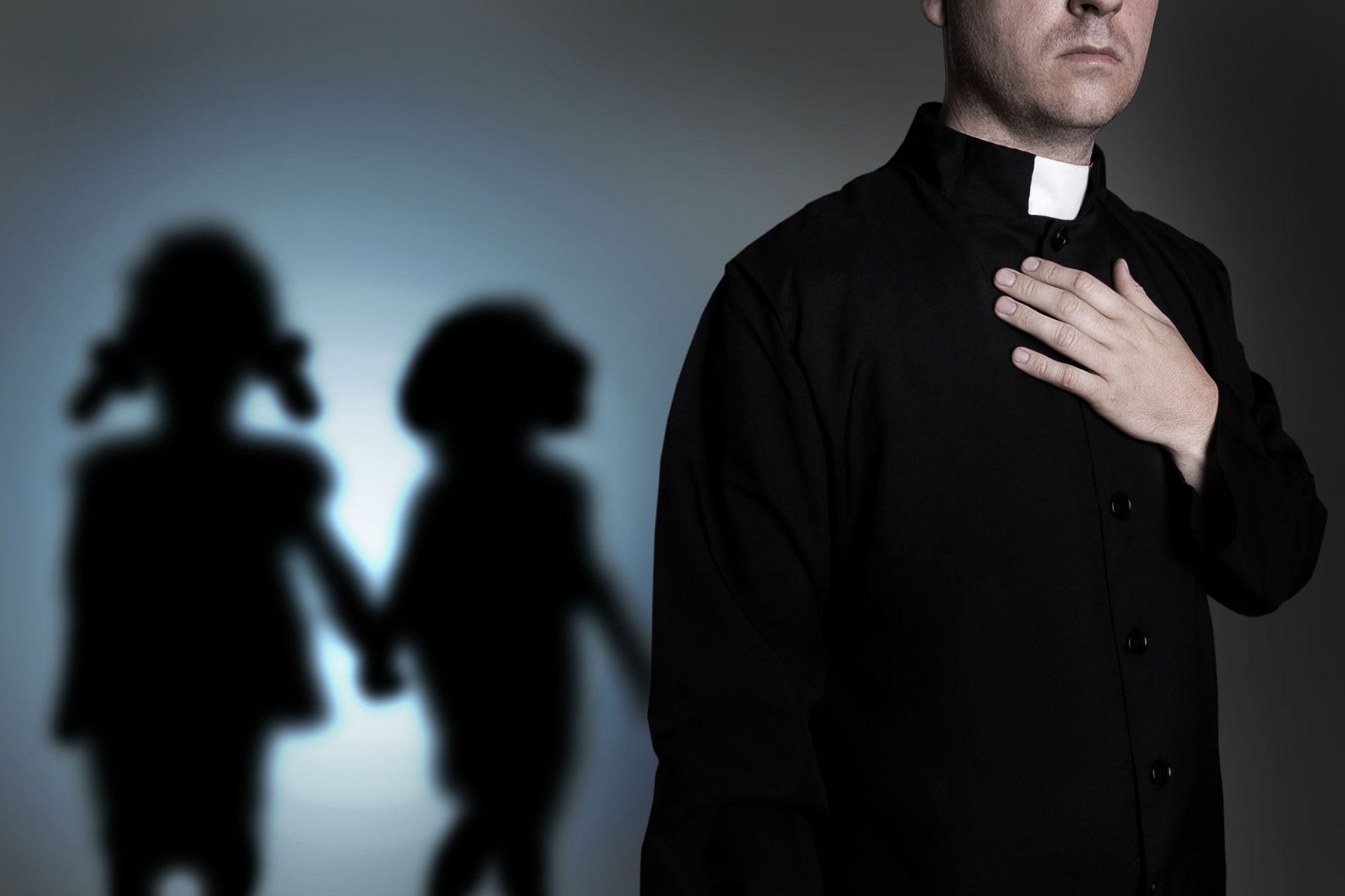Queens Priest Charged With Molestation of a 12-Year Old Boy