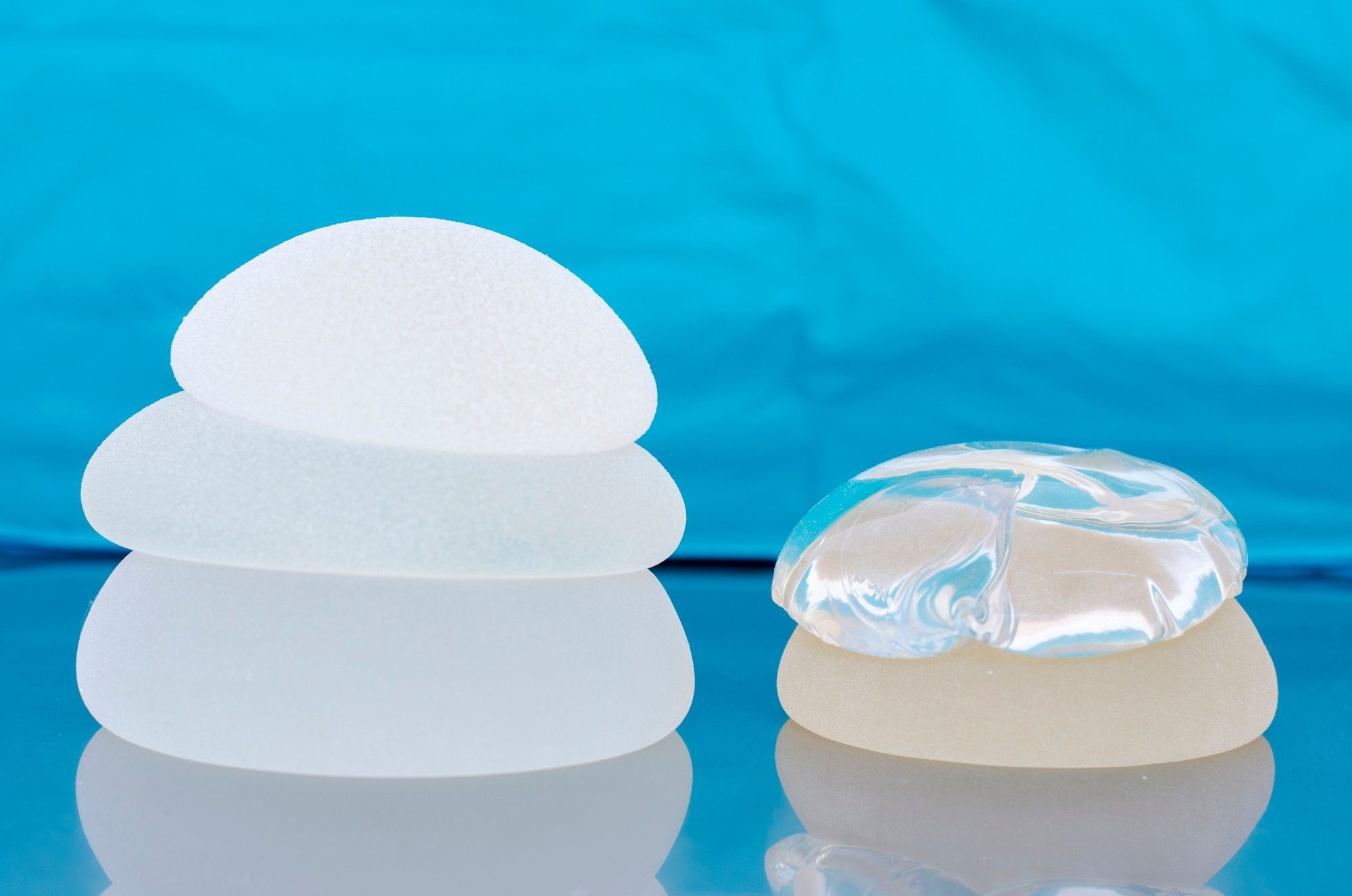 Surgical Removal May Not Solve Breast Implant Cancer Lymphoma Risks ...