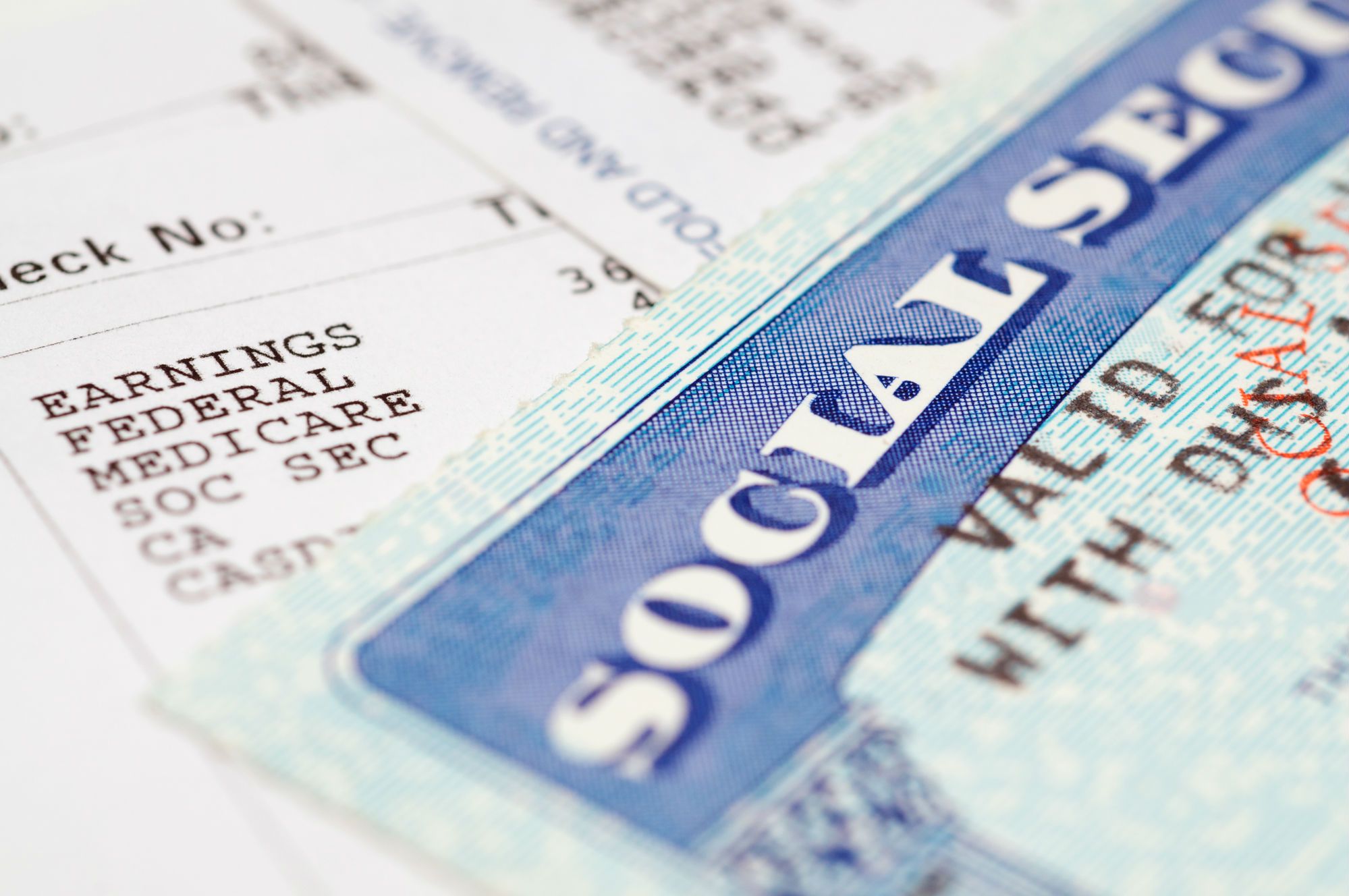How Do I File For Social Security Disability Benefits Top Class Actions