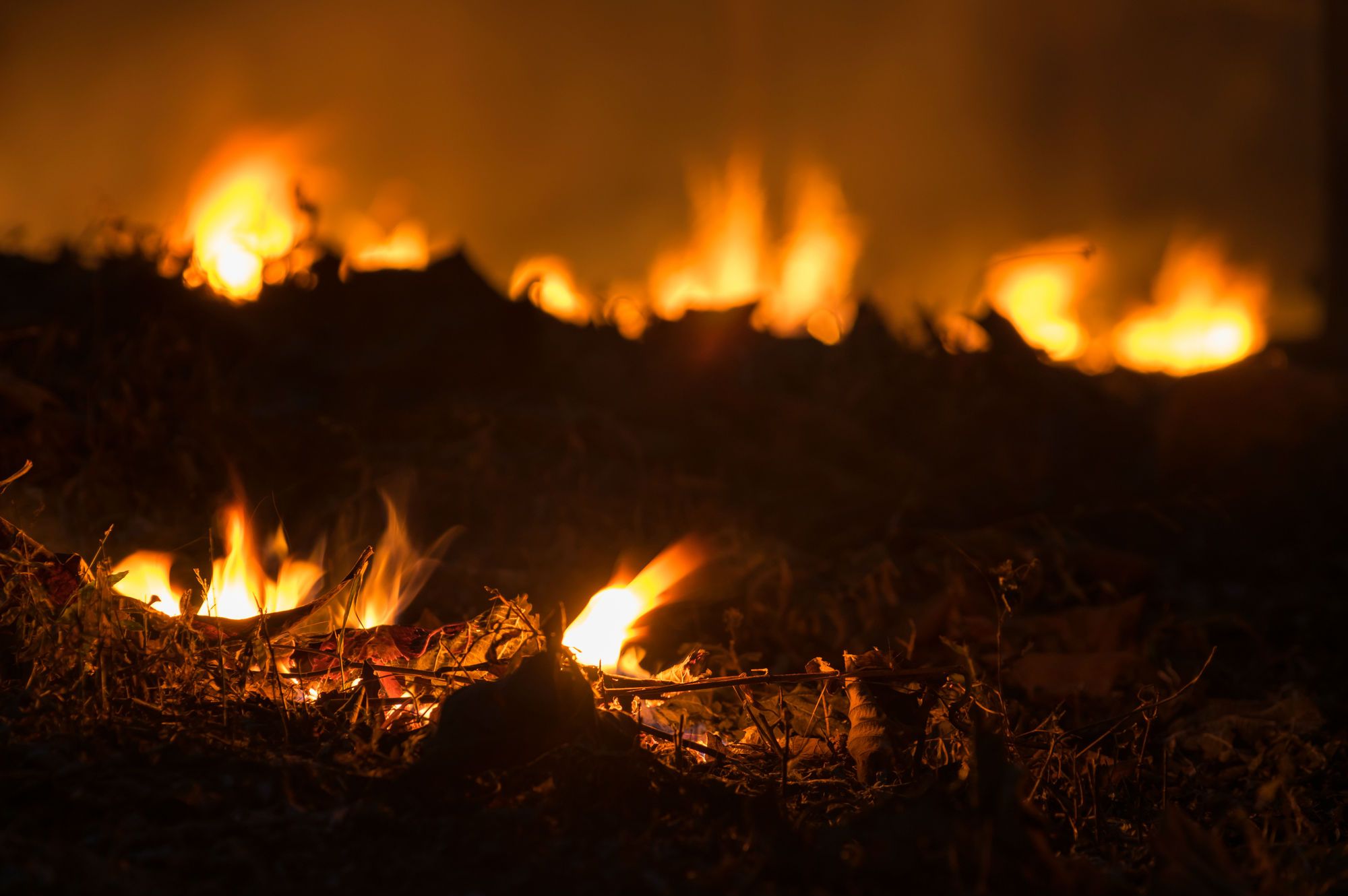 Southern California Edison Power Line May Have Ignited Maria Fire