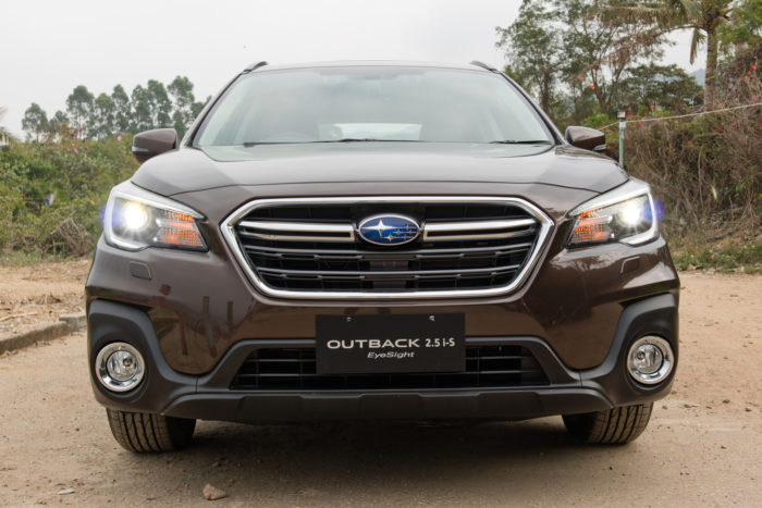 Subaru Class Action Says Windshield Defect is Dangerous Subaru Class Action Says Windshield Defect is Dangerous