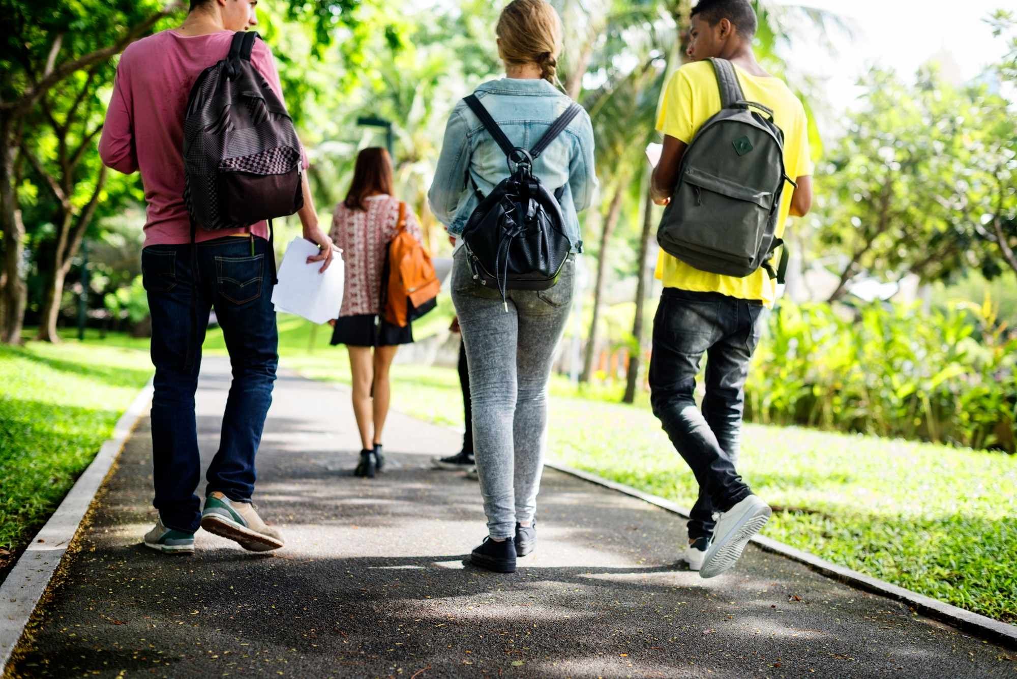 Reports Of Sexual Assault On College Campuses Are Increasing