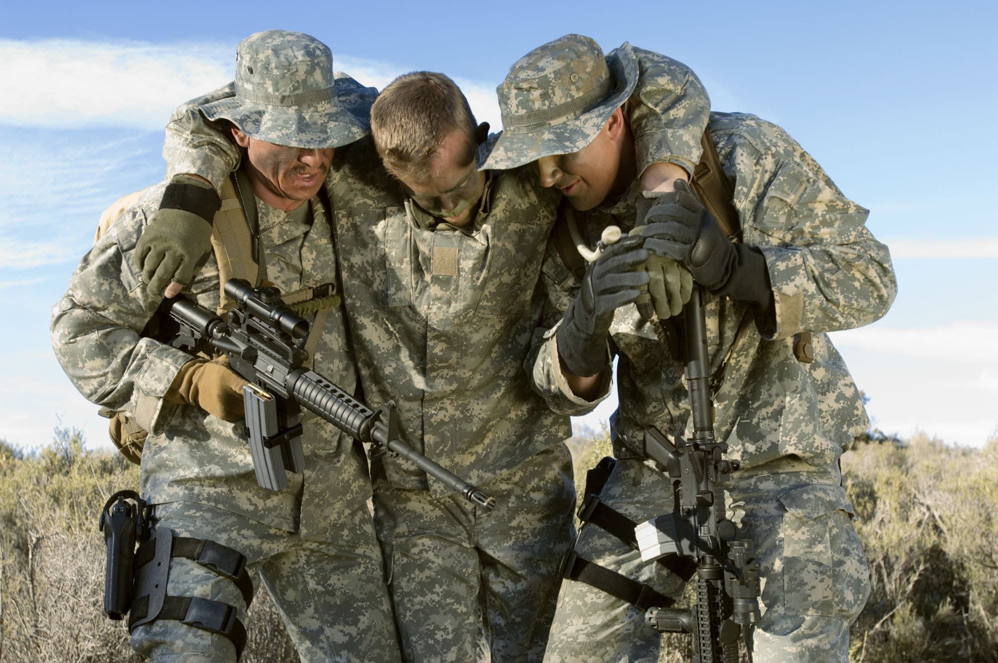 Science In War How To Make An IED Top Class Actions