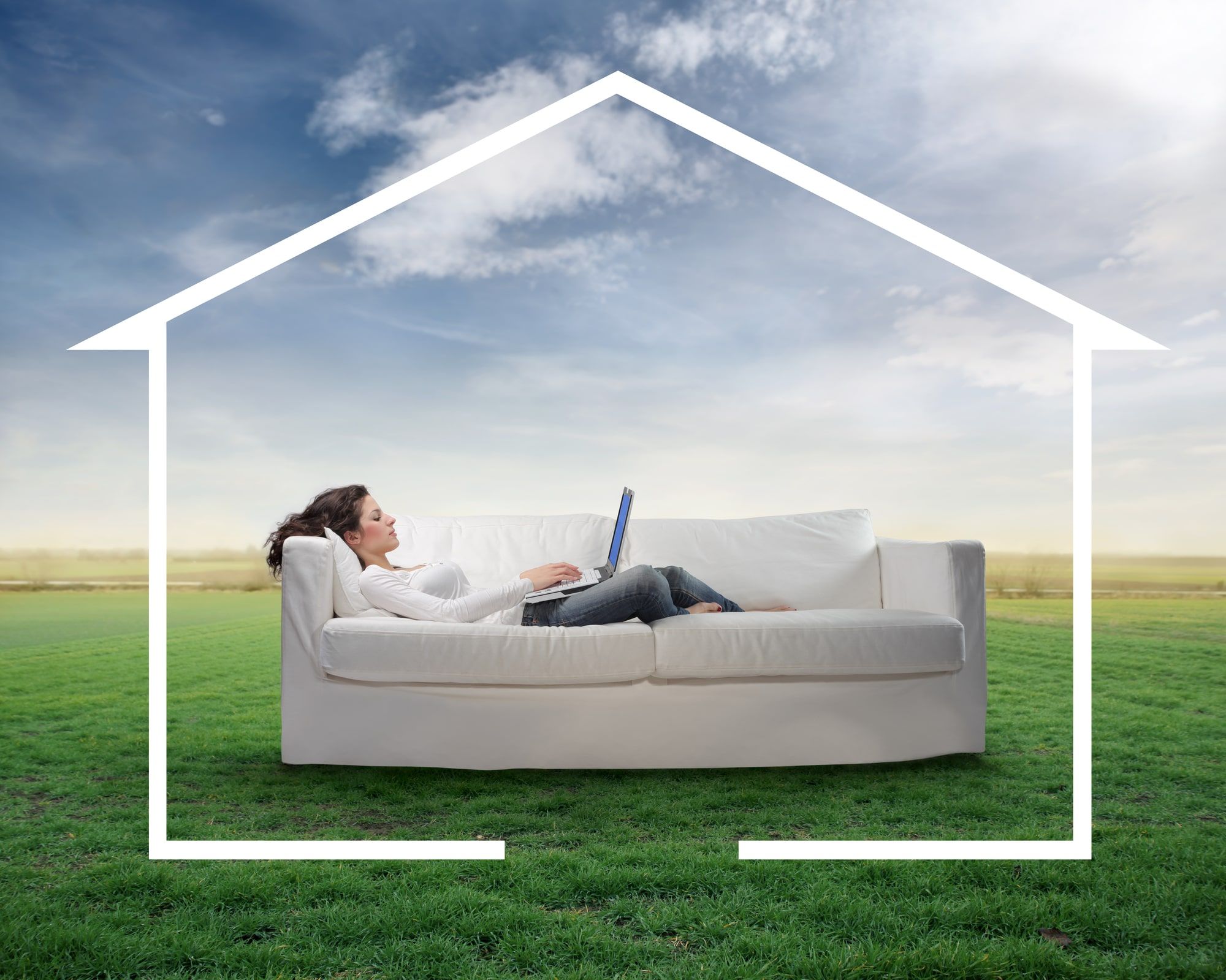 A Survival Guide to Remote Working During the Coronavirus Isolation ...