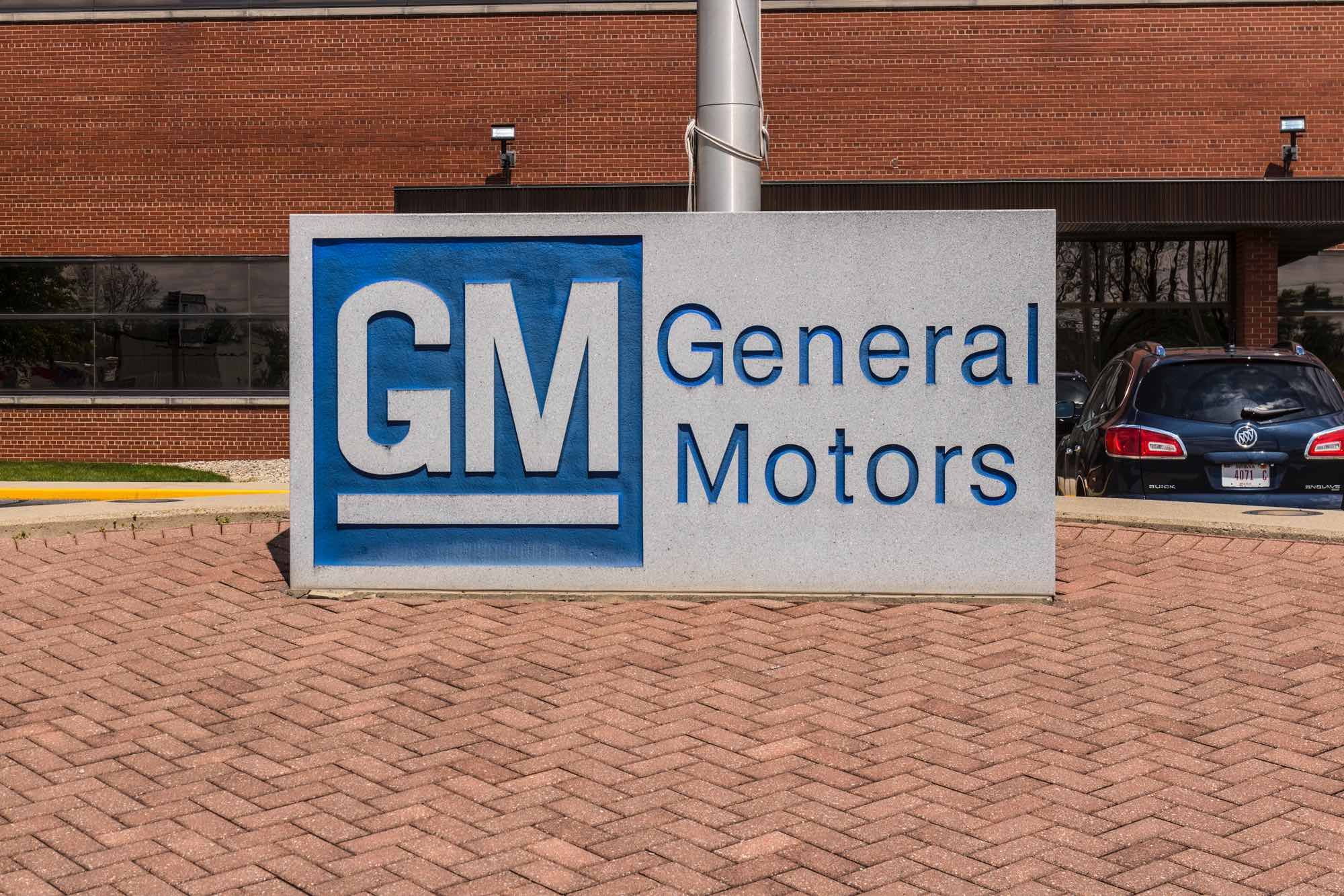 GM Agrees to $120M Faulty Ignition Class Action Settlement - Top Class ...