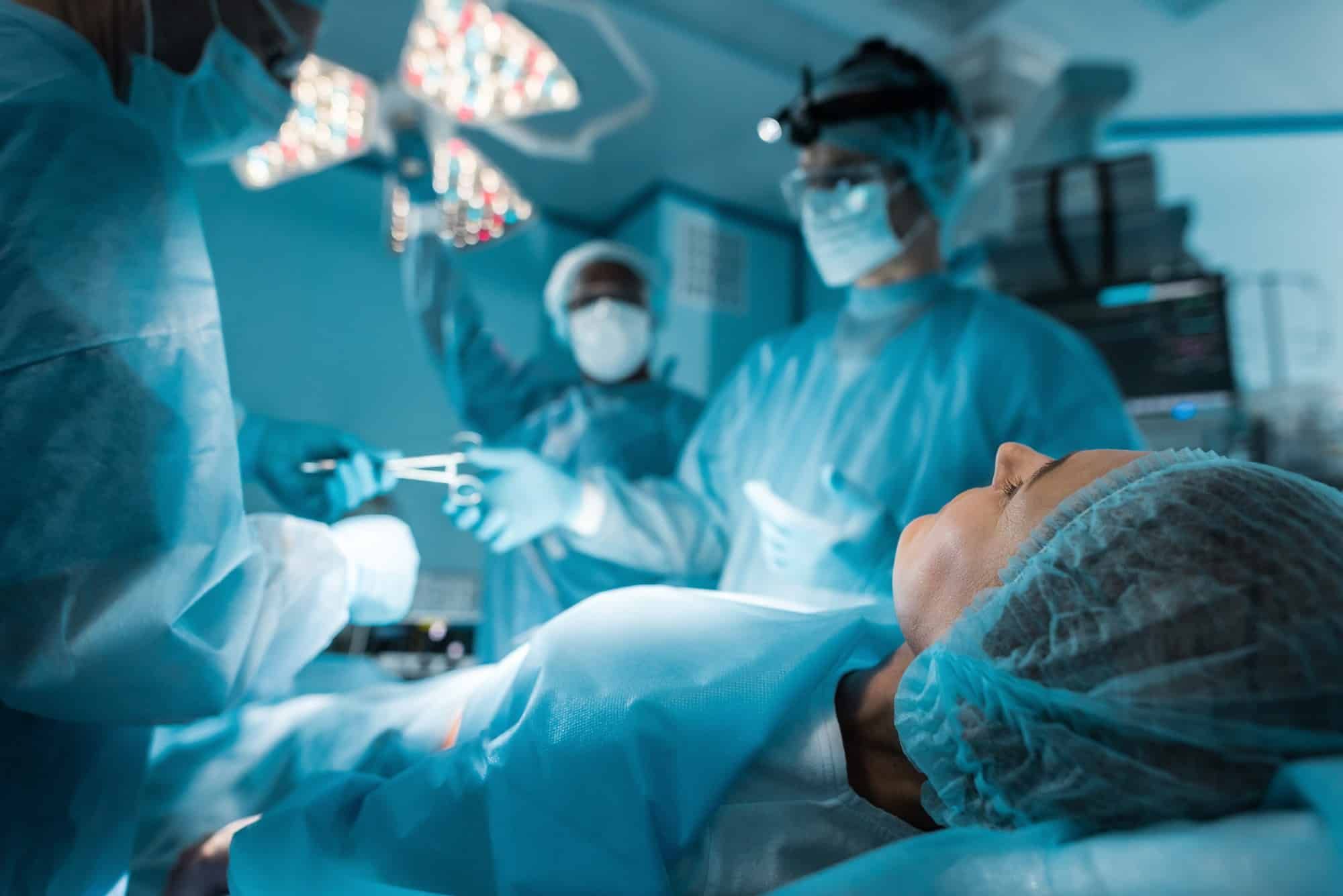 What Are the Symptoms of Bladder Mesh Problems?