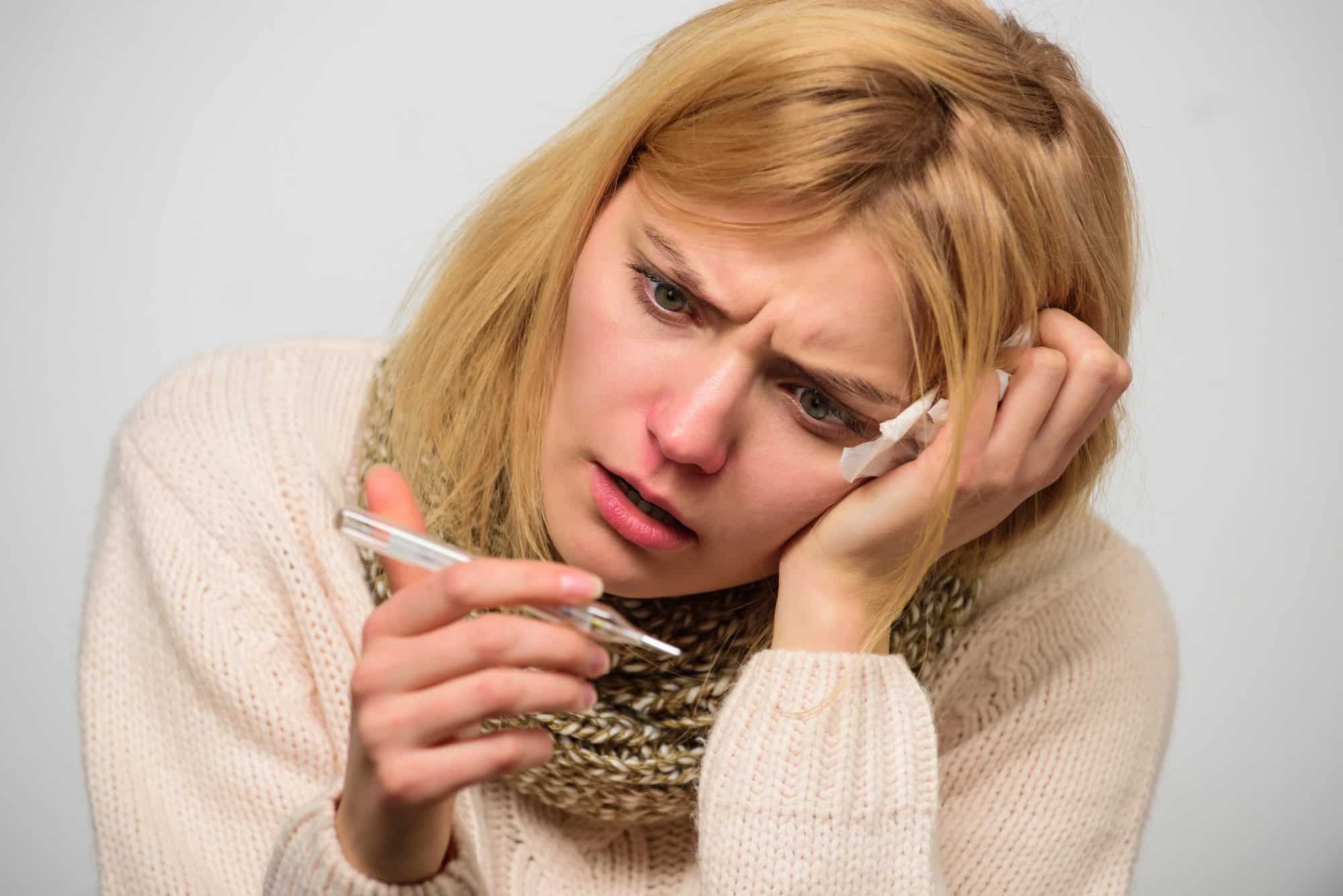 COVID-19 Test Kit Scam Results in Fraud Class Action - Top Class Actions