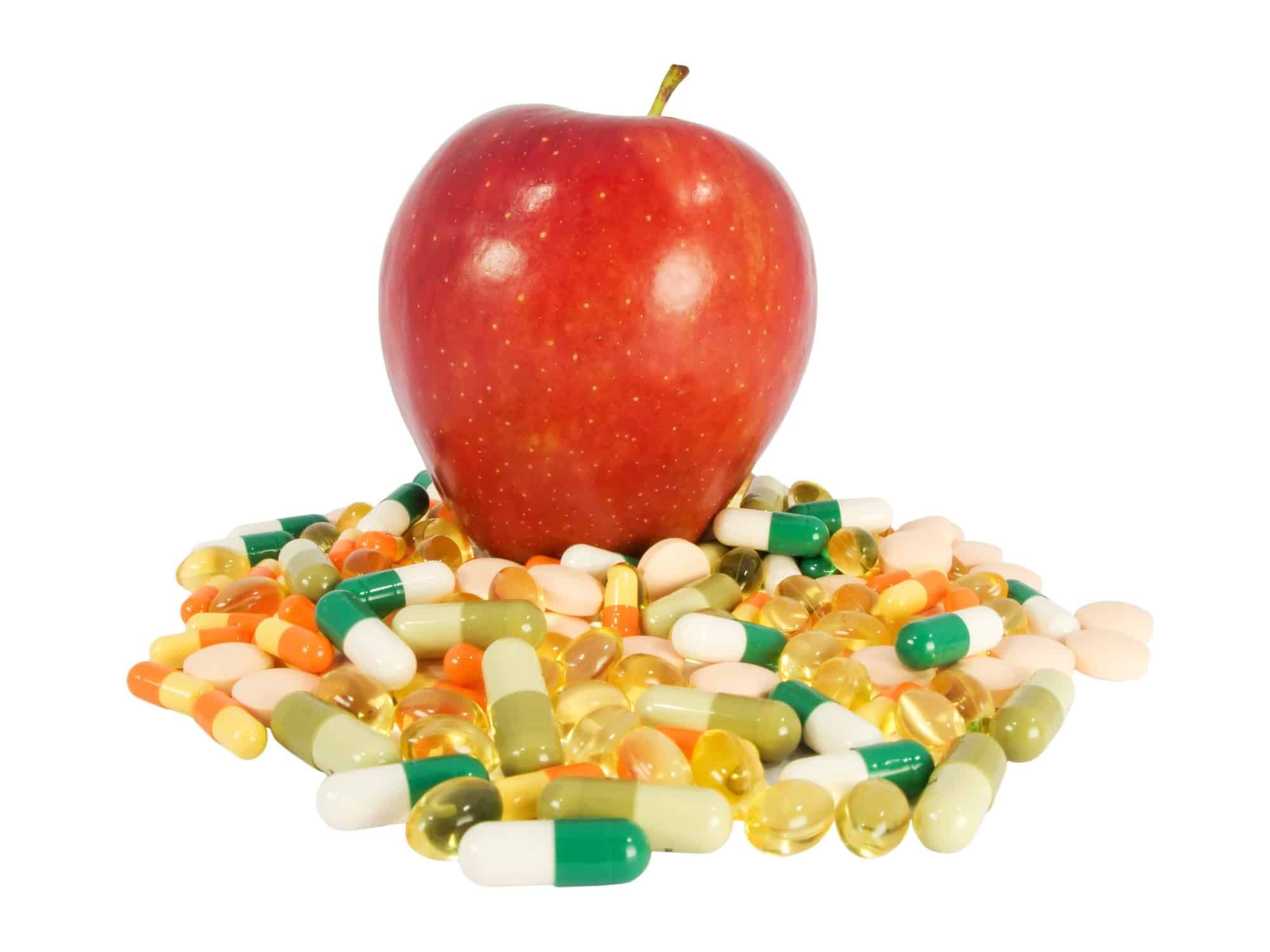 How Does the National Advertising Division Monitor False Labels on ...