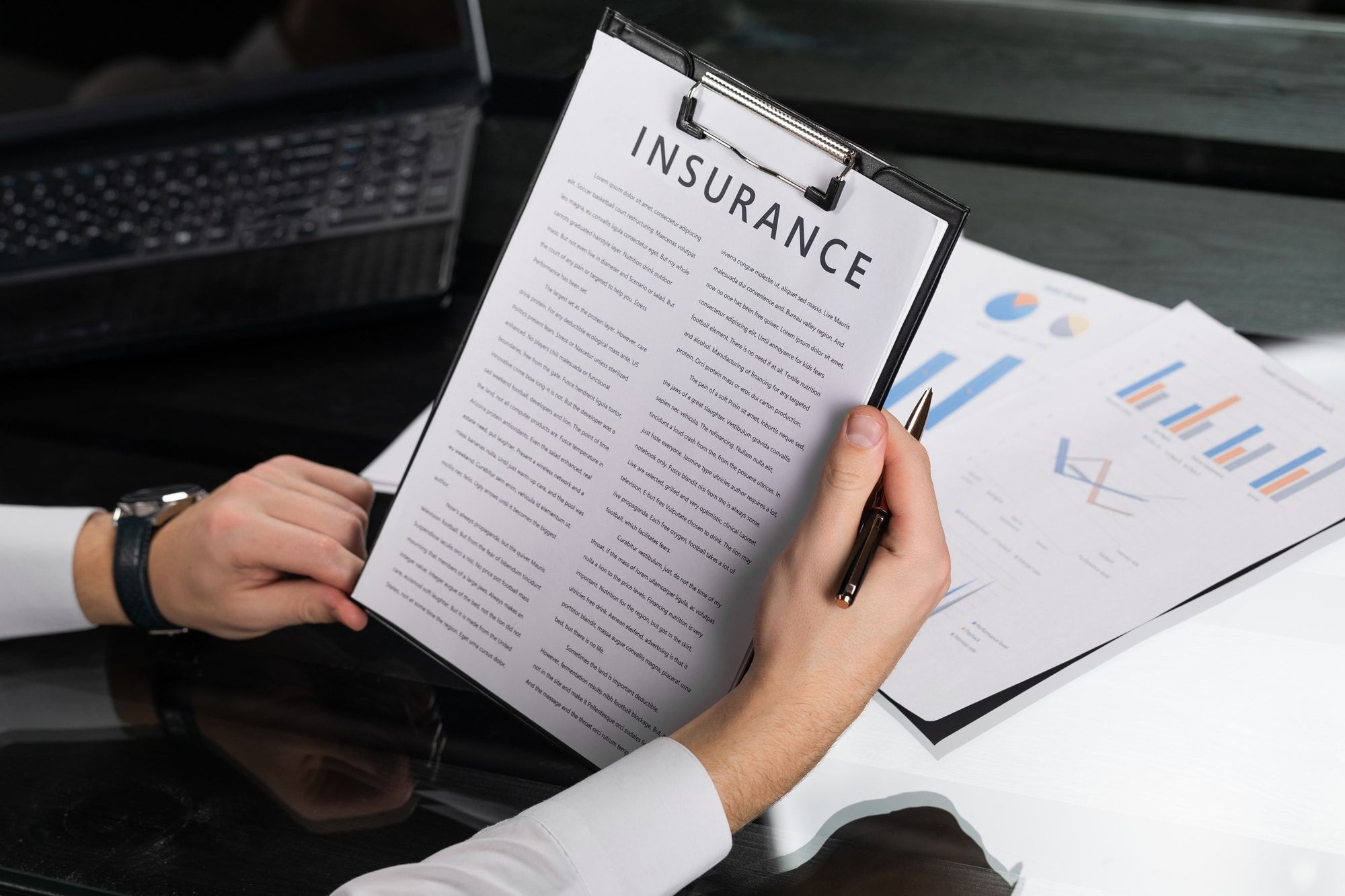 How Does Life Insurance in California Work? - Top Class Actions