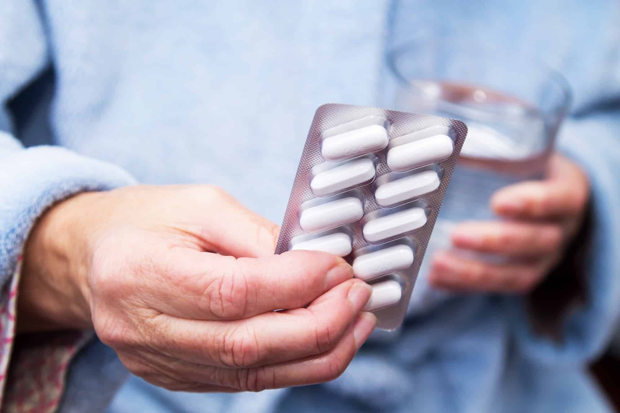 What Are the Side Effects of Atripla?