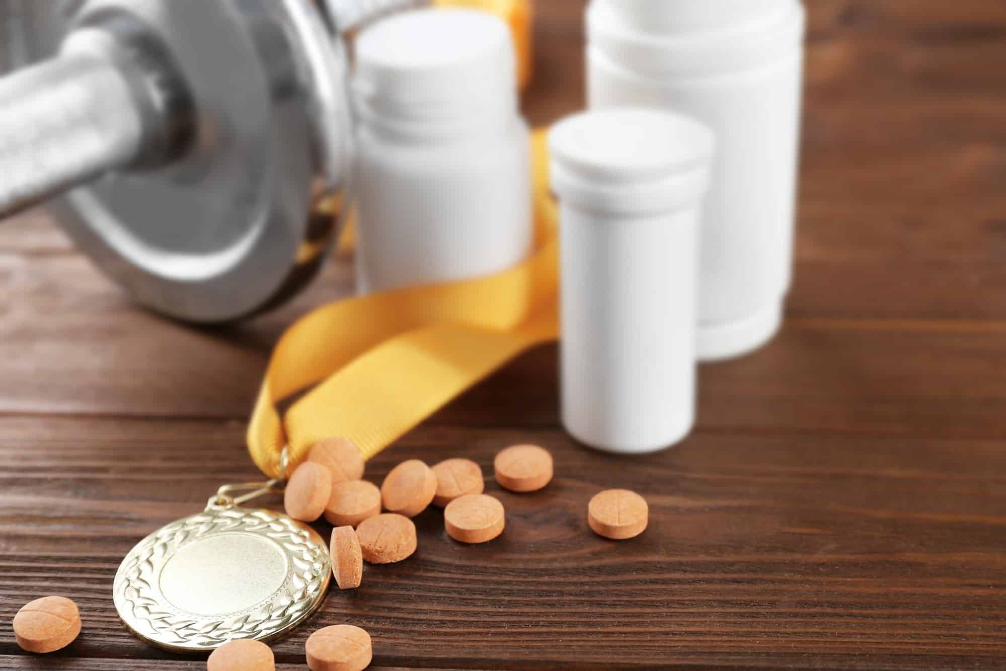 Major League Baseball Catcher Drops Drug Suspension Class Action - Top ...