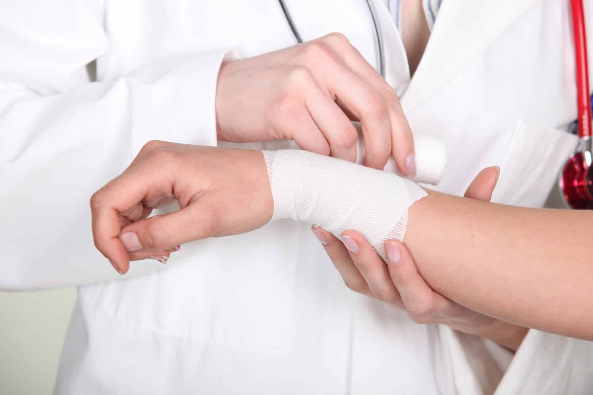 What Are ACell MicroMatrix Side Effects?