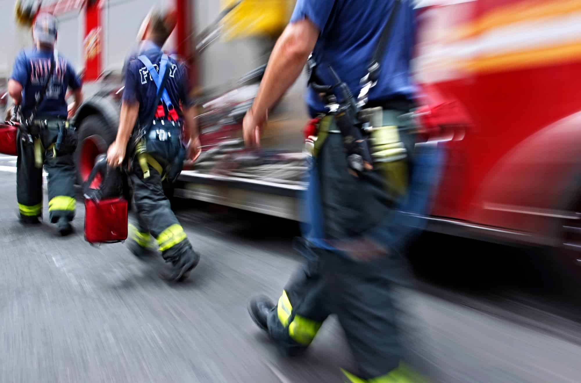 Treasure Department Pays Back $4M to FDNY World Trade Center Health ...