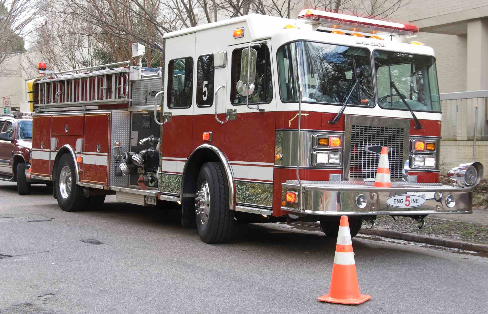 Treasure Department Pays Back $4M to FDNY World Trade Center Health ...