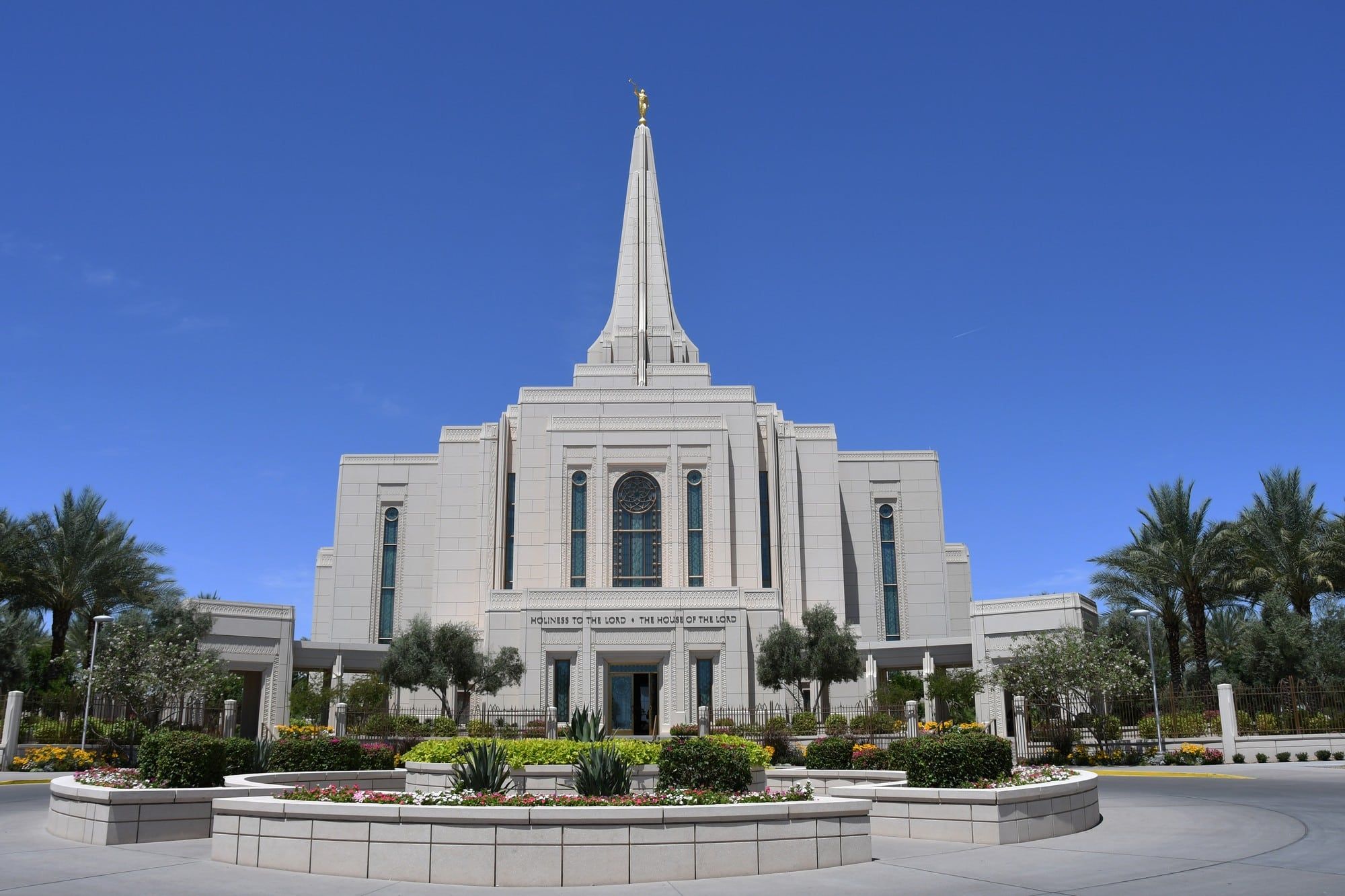 What Is the Church of Latter-day Saints?