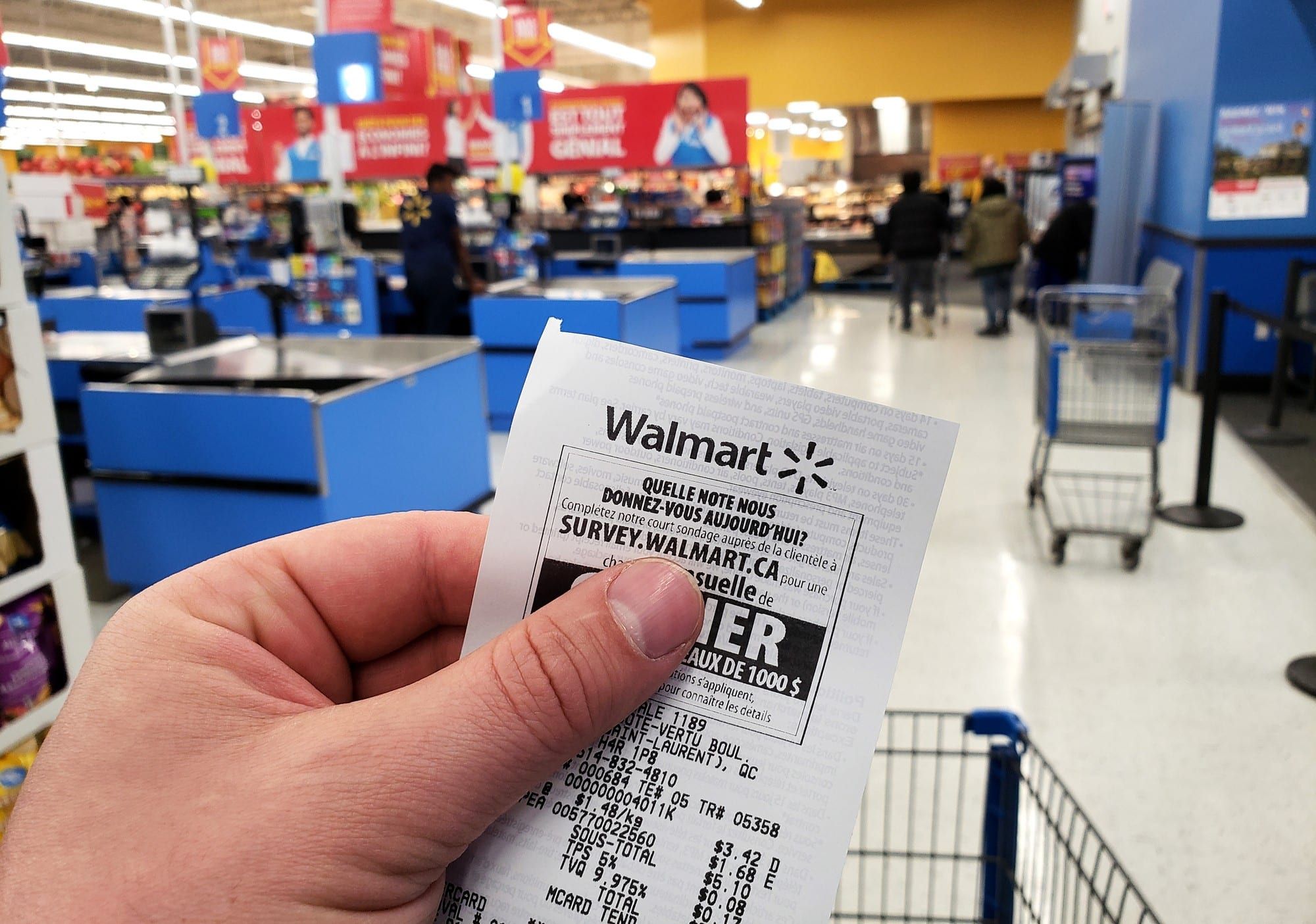 Walmart Returns Class Action Settlement Gets Judge’s Approval
