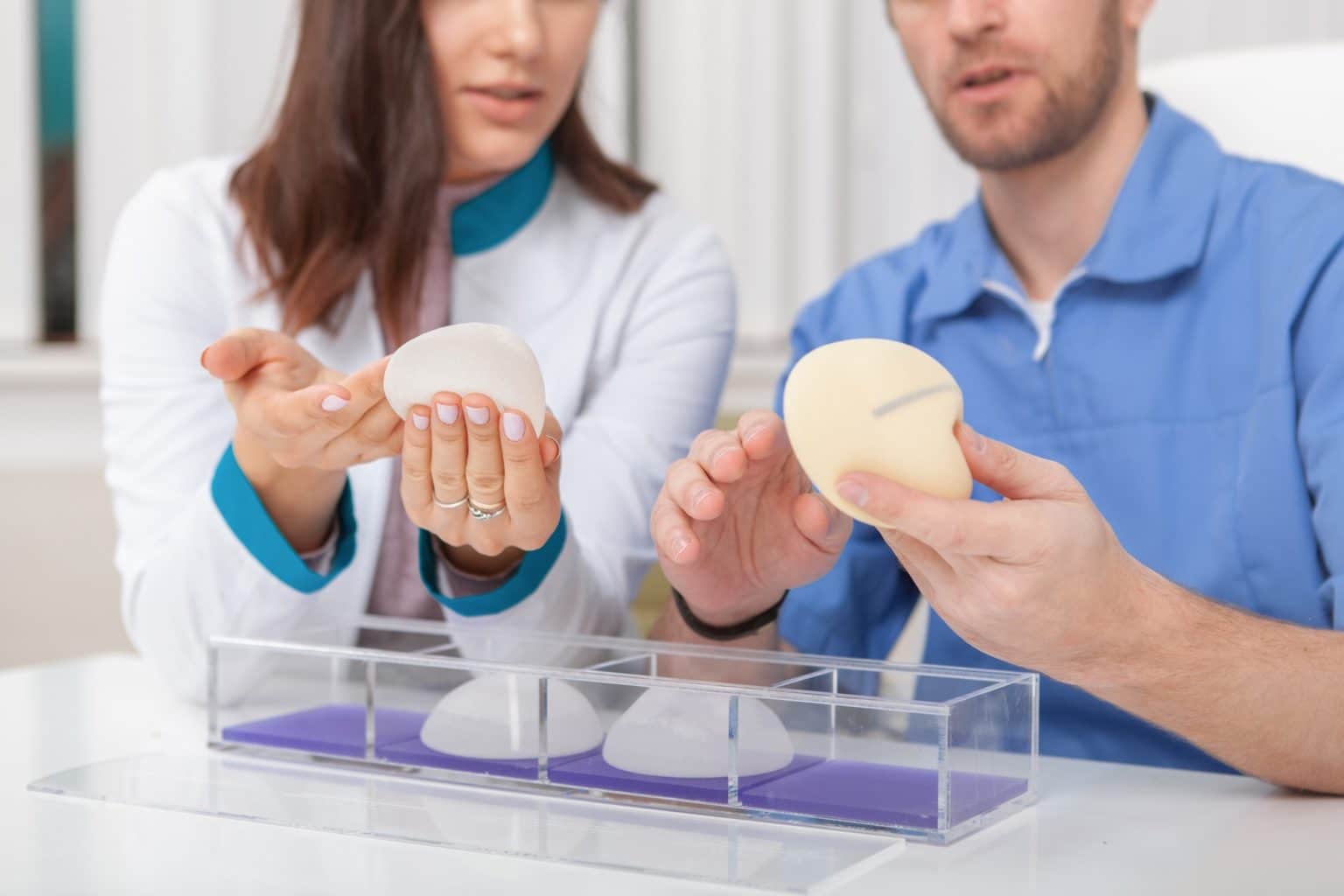 A Guide to FDA Breast Implants Safety Information - Top Class Actions
