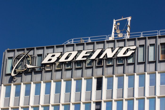 Boeing Will Pay $2 Million In Worker Overtime Class Action Settlement