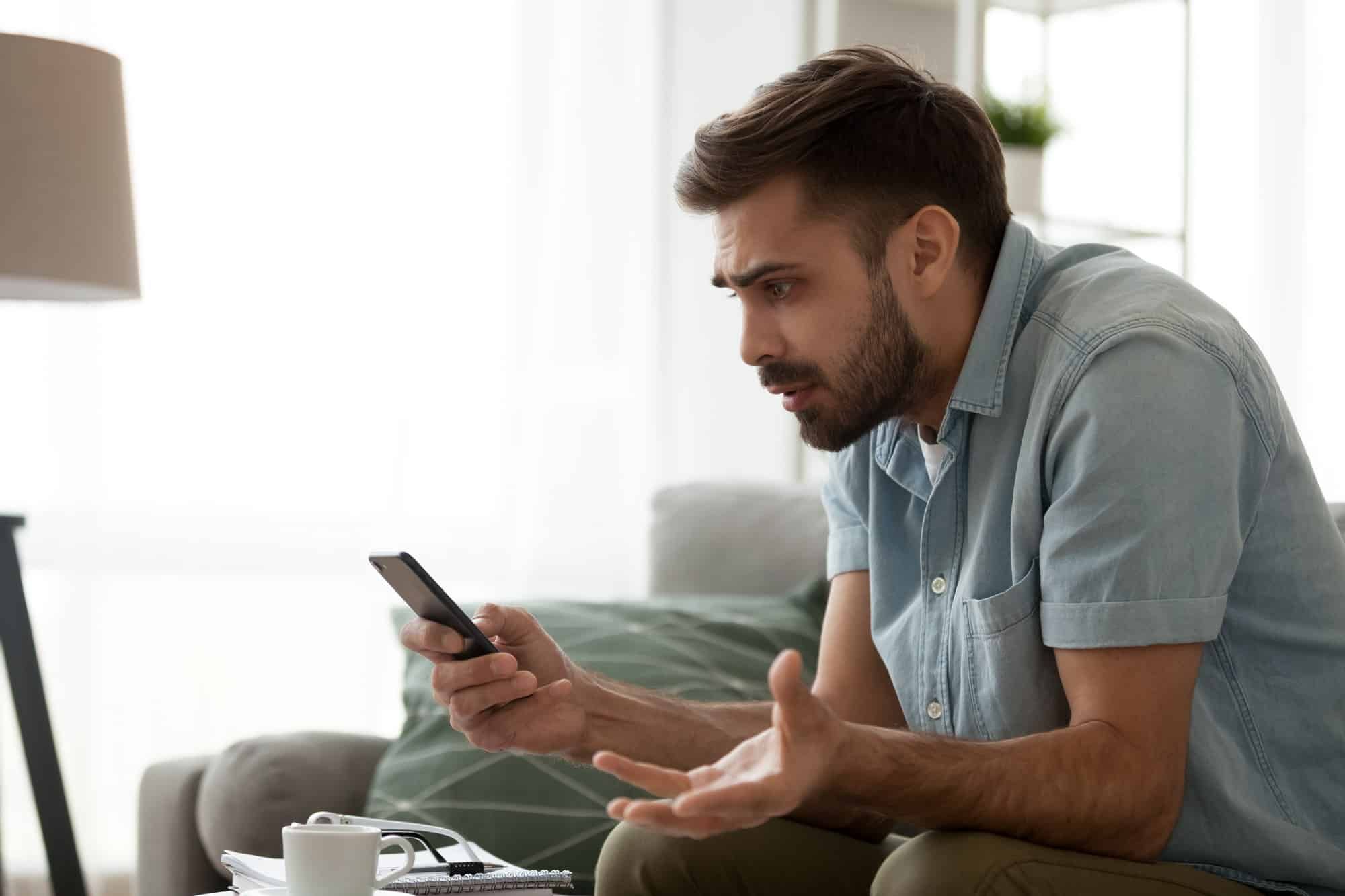 Energy Company Sued Under TCPA for ‘Obnoxious’ Calls to Restricted Number