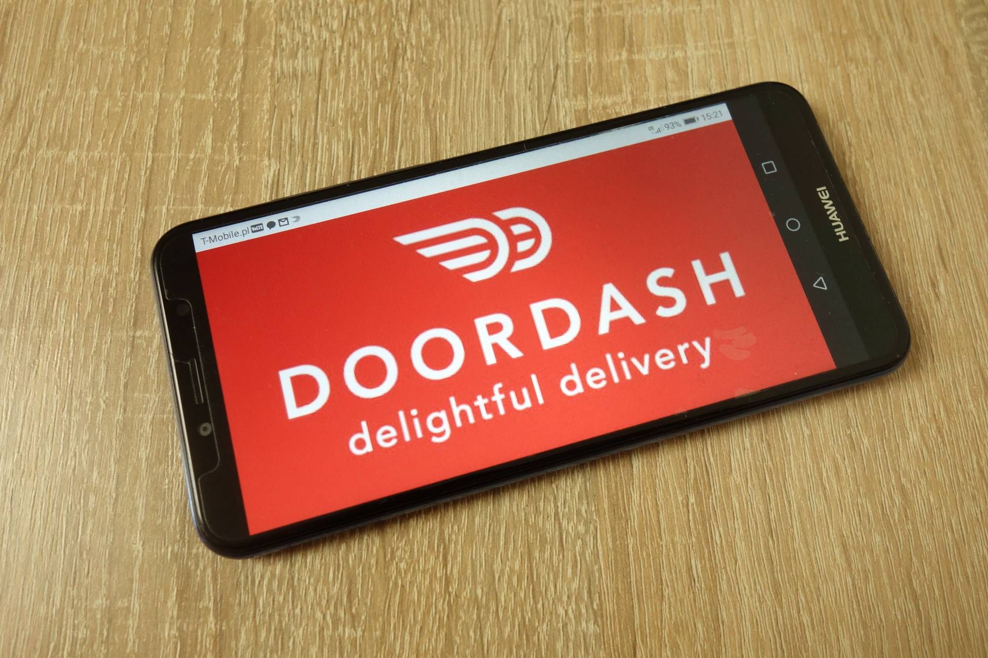 DoorDash Class Action Lawsuit Alleges That Drivers Are Paid DoorDash Class Action Lawsuit Alleges That Drivers Are Paid