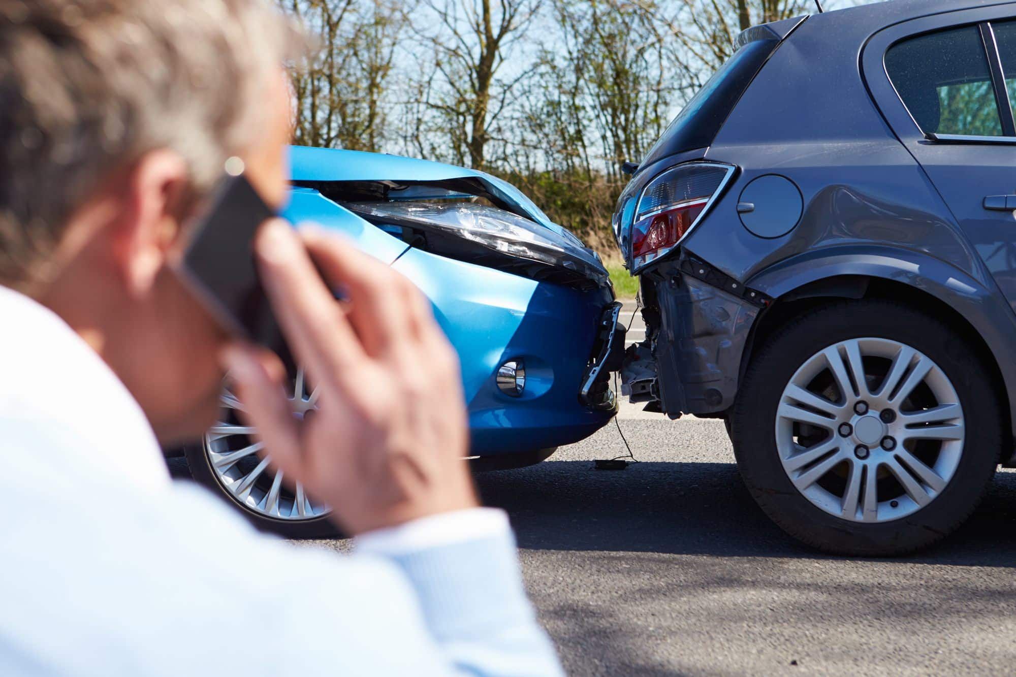 What Are the Different Types of Car Accident Diminished Value Claims?