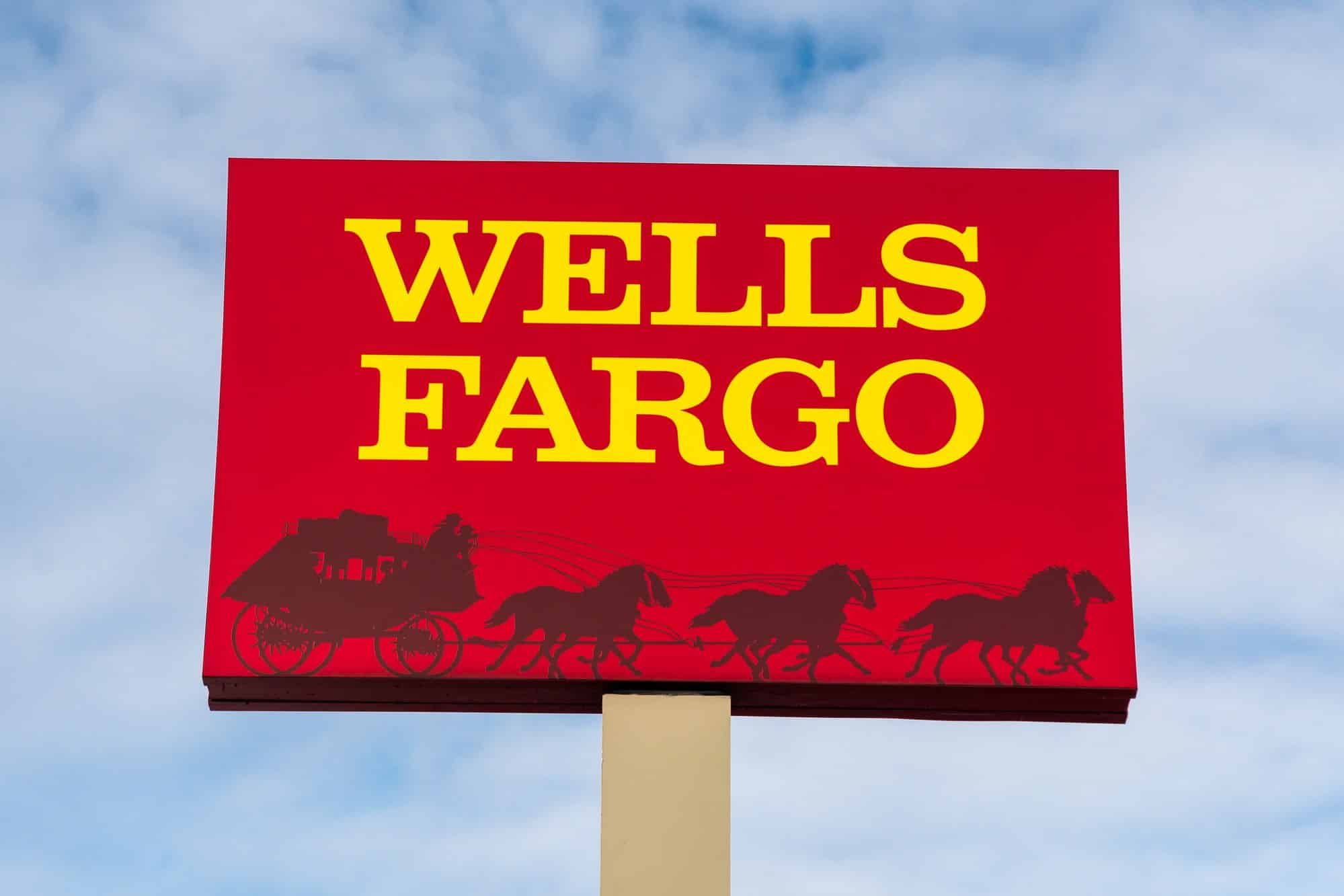 Wells Fargo Under The Spotlight Again This Time For Monthly Service 