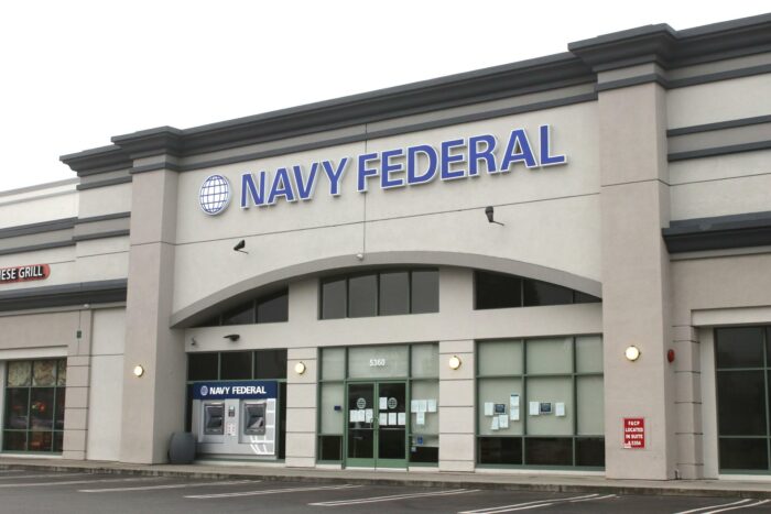 Navy Federal Credit Union Charges Abusive Foreign Transaction Fees On 