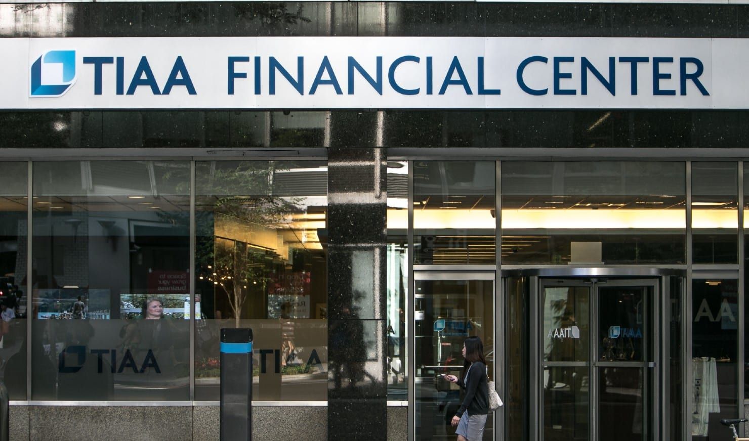 Insurance Company TIAA To Pay 97M Settlement To Thousands Of Customers Insurance Company TIAA To Pay 97M Settlement To Thousands Of Customers