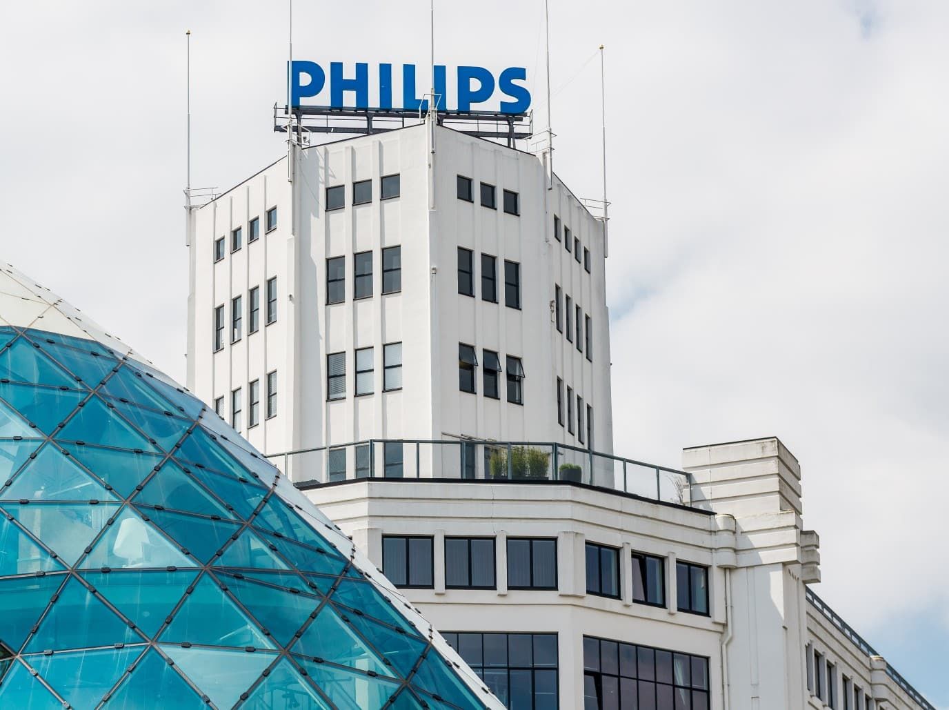 Philips Faces Another Class Action Lawsuit Over Toxic Foam In CPAP, Bi ...